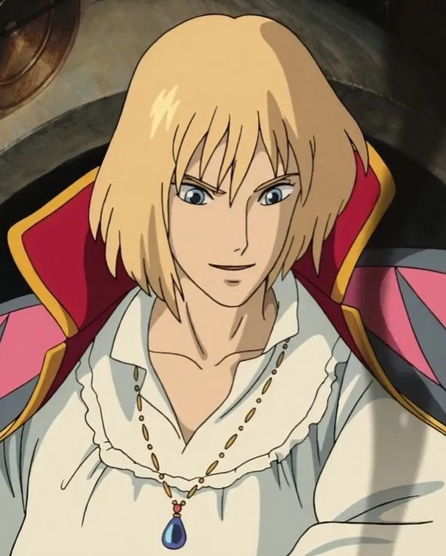 Reorahcollection Howl’s moving | แกลเลอรีที่โพสต์โดย Princessfairy | Lemon8