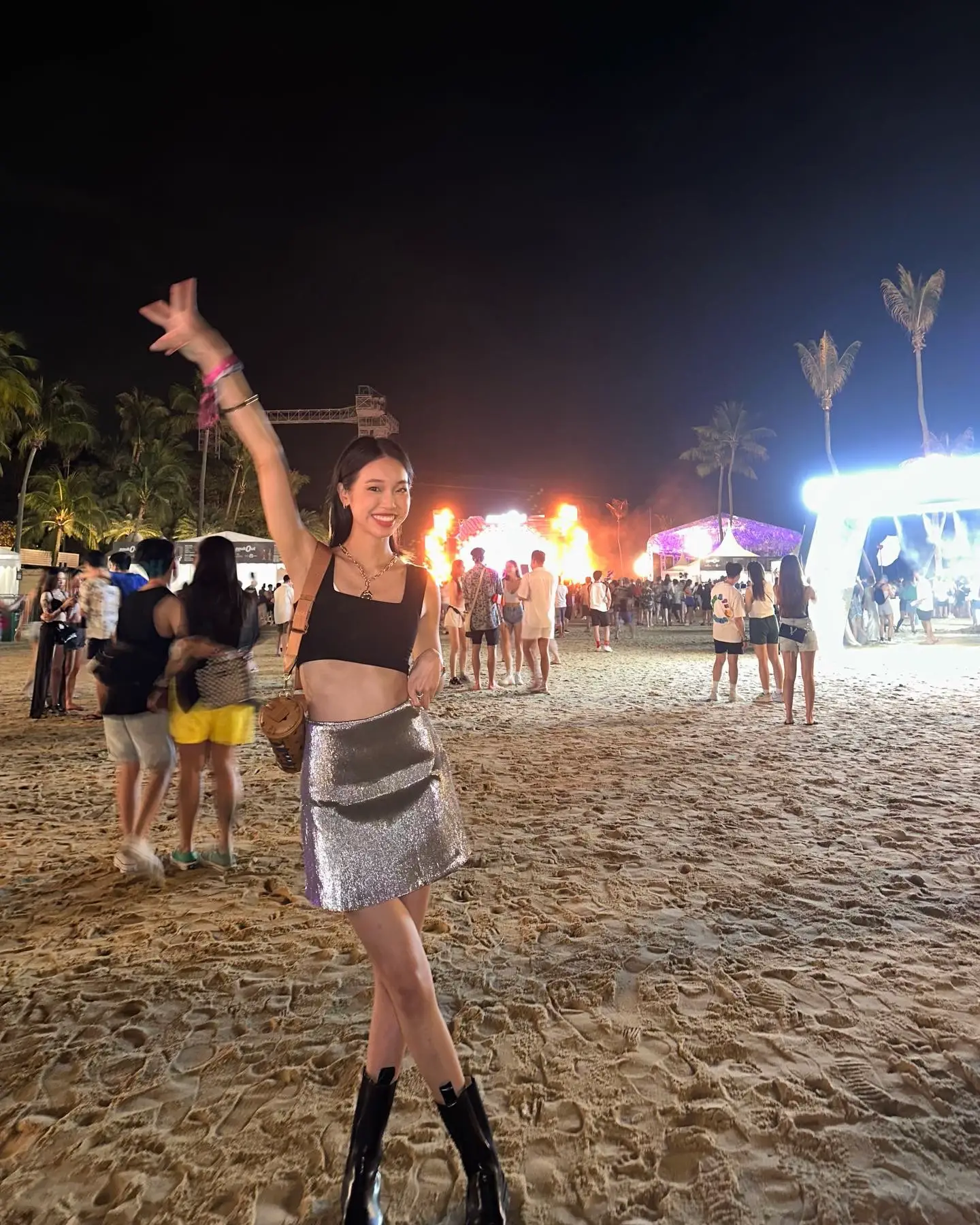 ZoukOut 2022 Experience + Lessons Learnt 🎊 | Gallery posted by Dione ...
