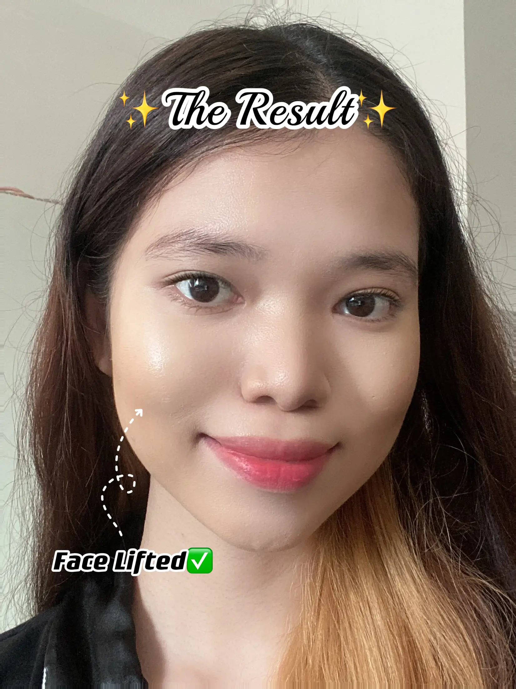 2C Contour Method Anti Gagal! | แกลเลอรีที่โพสต์โดย Fazreena | Lemon8