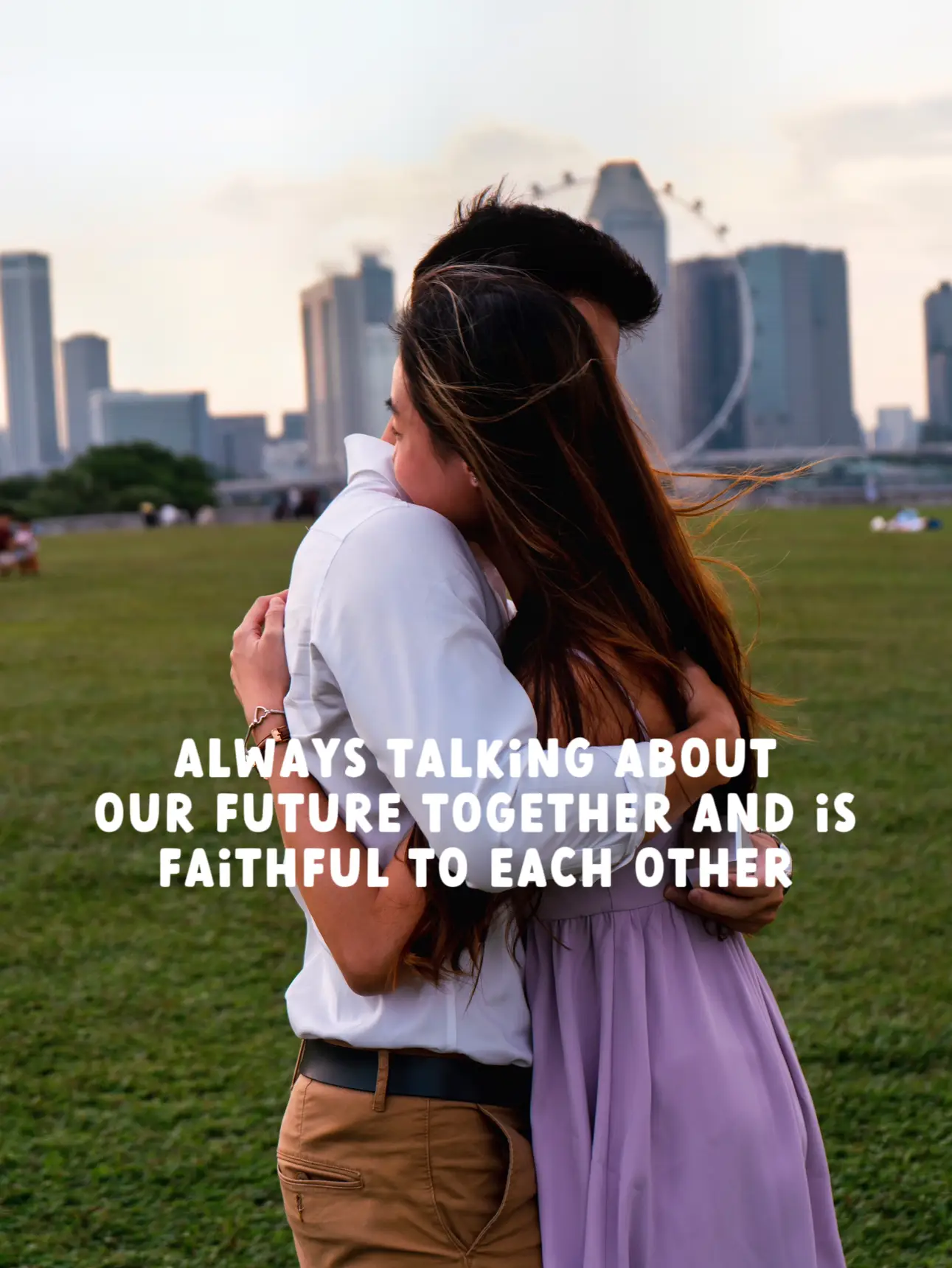 Engaged at 23 💍 + gg on LDR for almost 1 year? 😳 | Gallery posted by ...