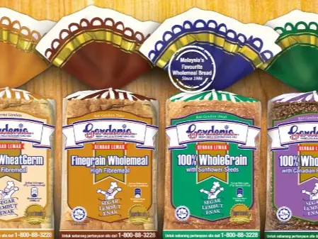 Tips Memilih Roti Gardenia Untuk Diet | Galeri disiarkan oleh ...