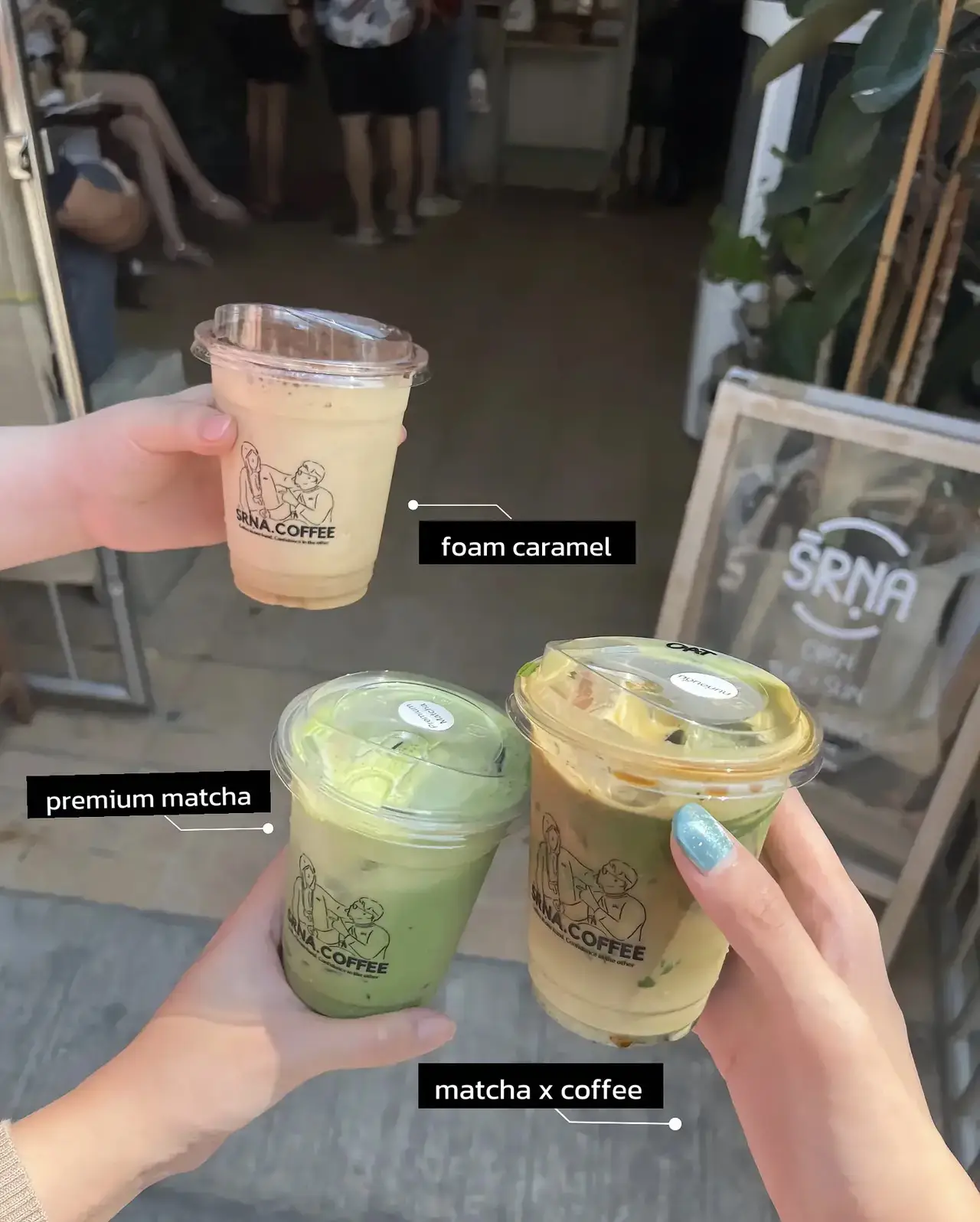 Srna. สรณะ โฮมคาเฟ่👀 | แกลเลอรีที่โพสต์โดย md. | Lemon8