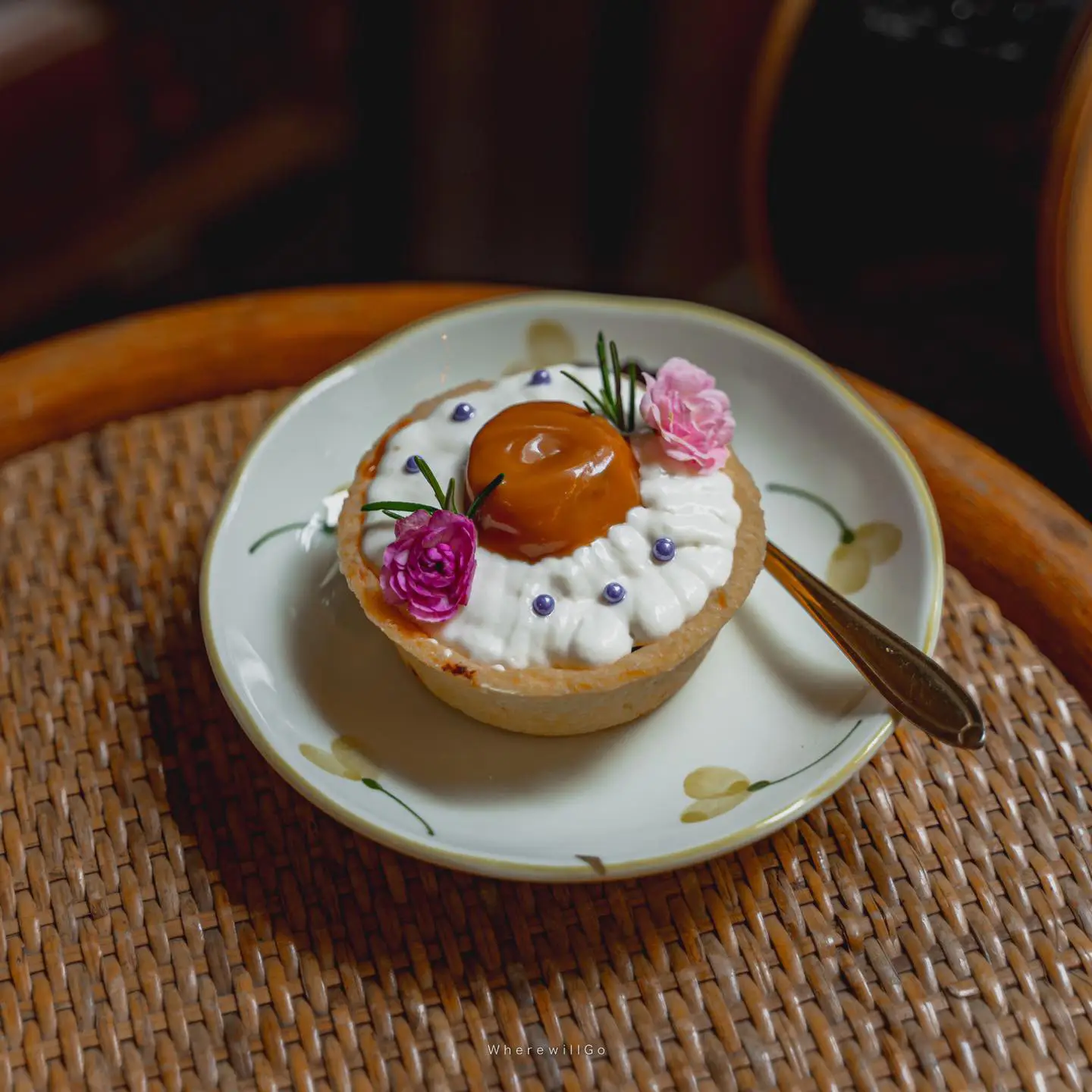 คาเฟ่สไตล์ญี่ปุ่นสุดชิค ริมลำธารแม่ลาย จ.เชียงใหม่ | แกลเลอรีที่โพสต์โดย WherewillGo | Lemon8