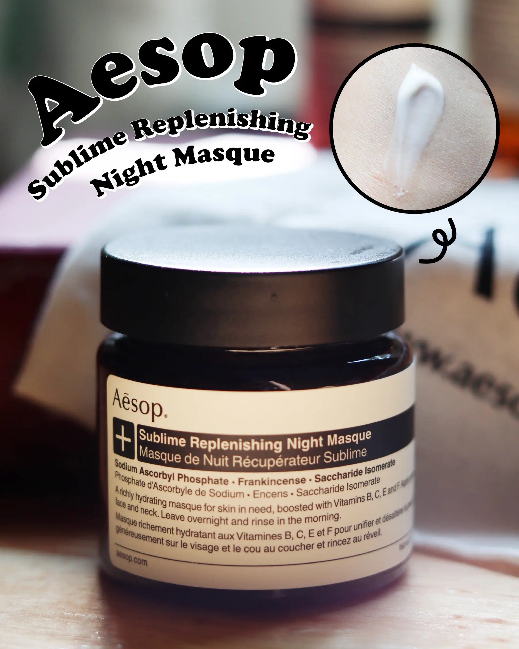 เปิดกรุแบรนด์ Aesop ที่มี ใช้แล้ว ใช้ซ้ำ ใช้ดีจนอยากมาบอกต่อ !! | แกล ...