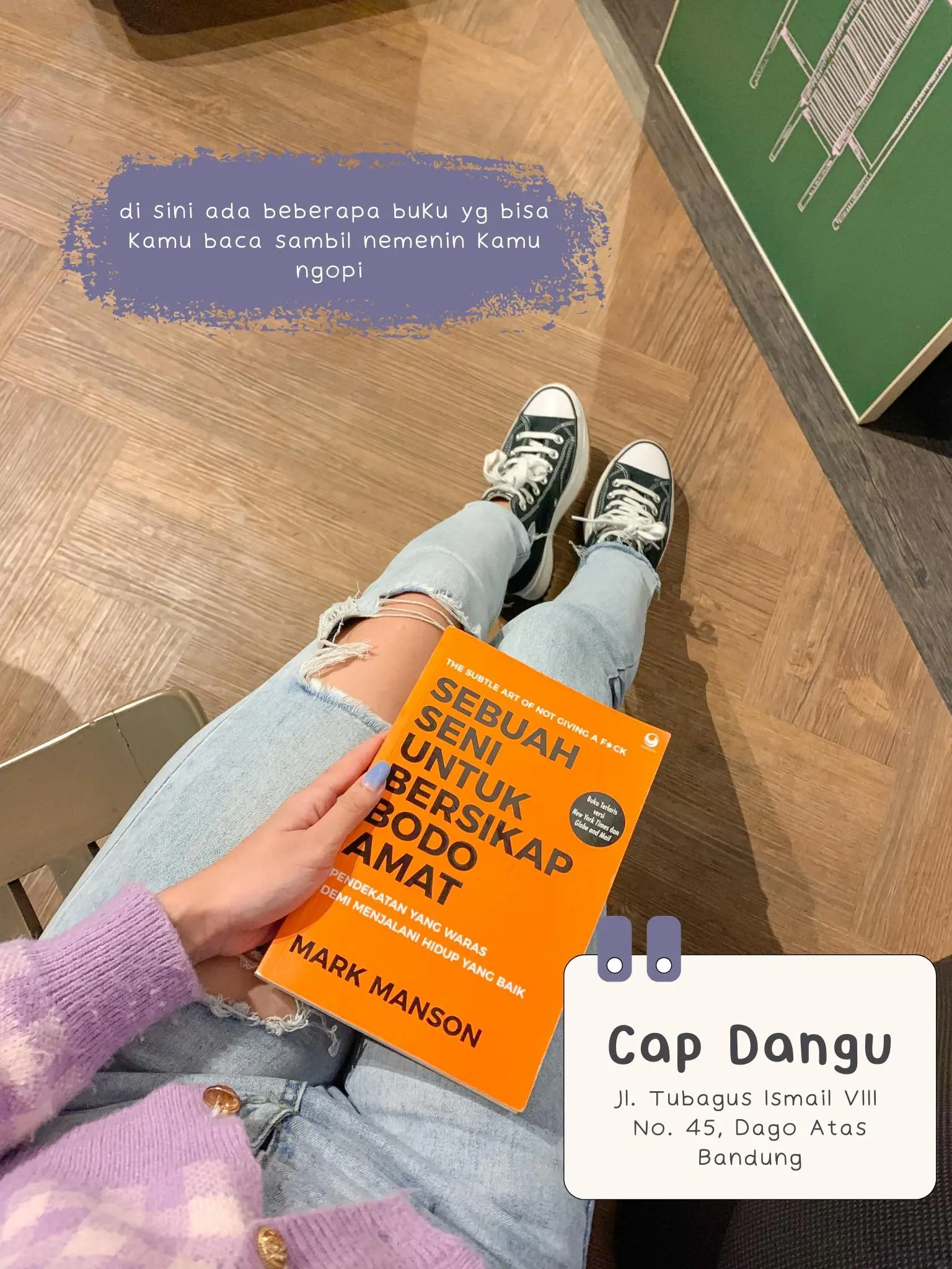 COZY PLACE ! Cafe Unik di Rumah Joglo ala Bandung | Galeri diposting ...