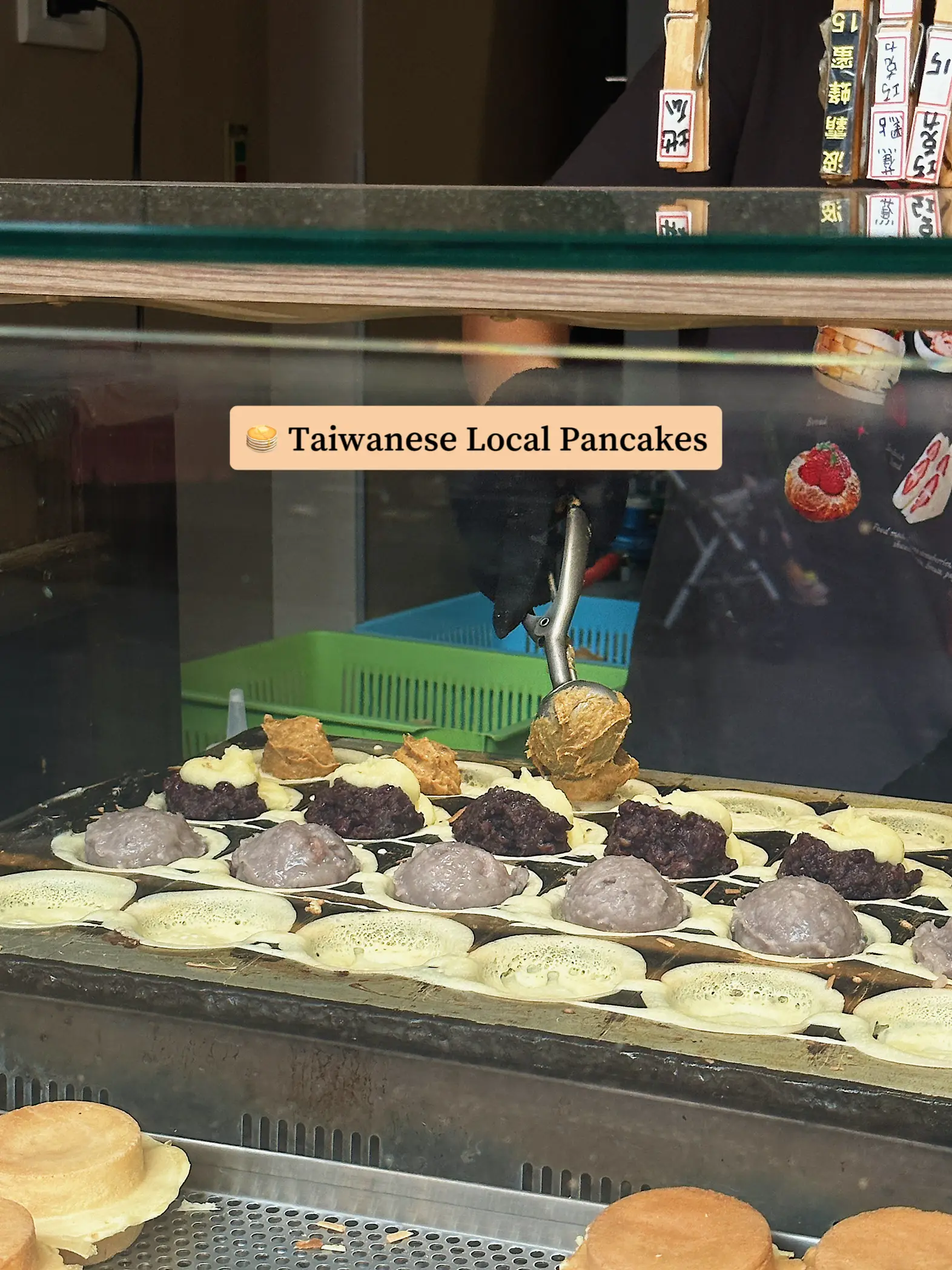 SAVE THIS! Must-Eat Local Favourites in Tainan | แกลเลอรีที่โพสต์โดย ...