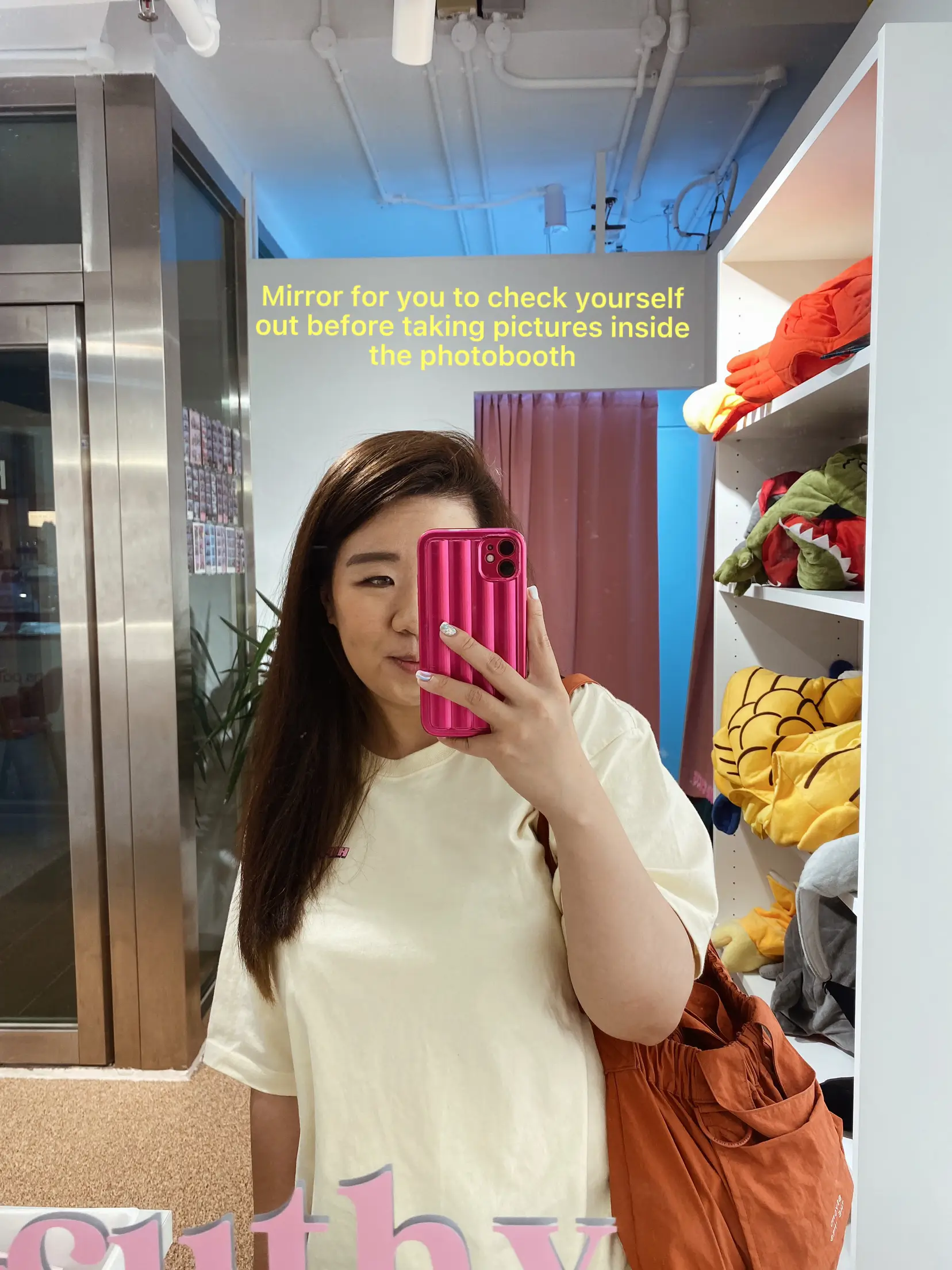 SUPER AFFORDABLE photobooth @ Holland Village 📸 | Gallery posted by ...