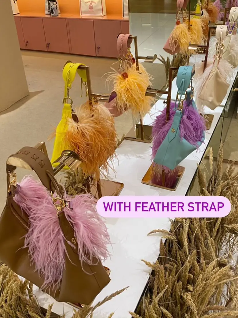 Chato Studio — coco leather bag🤎 | แกลเลอรีที่โพสต์โดย punchptr | Lemon8