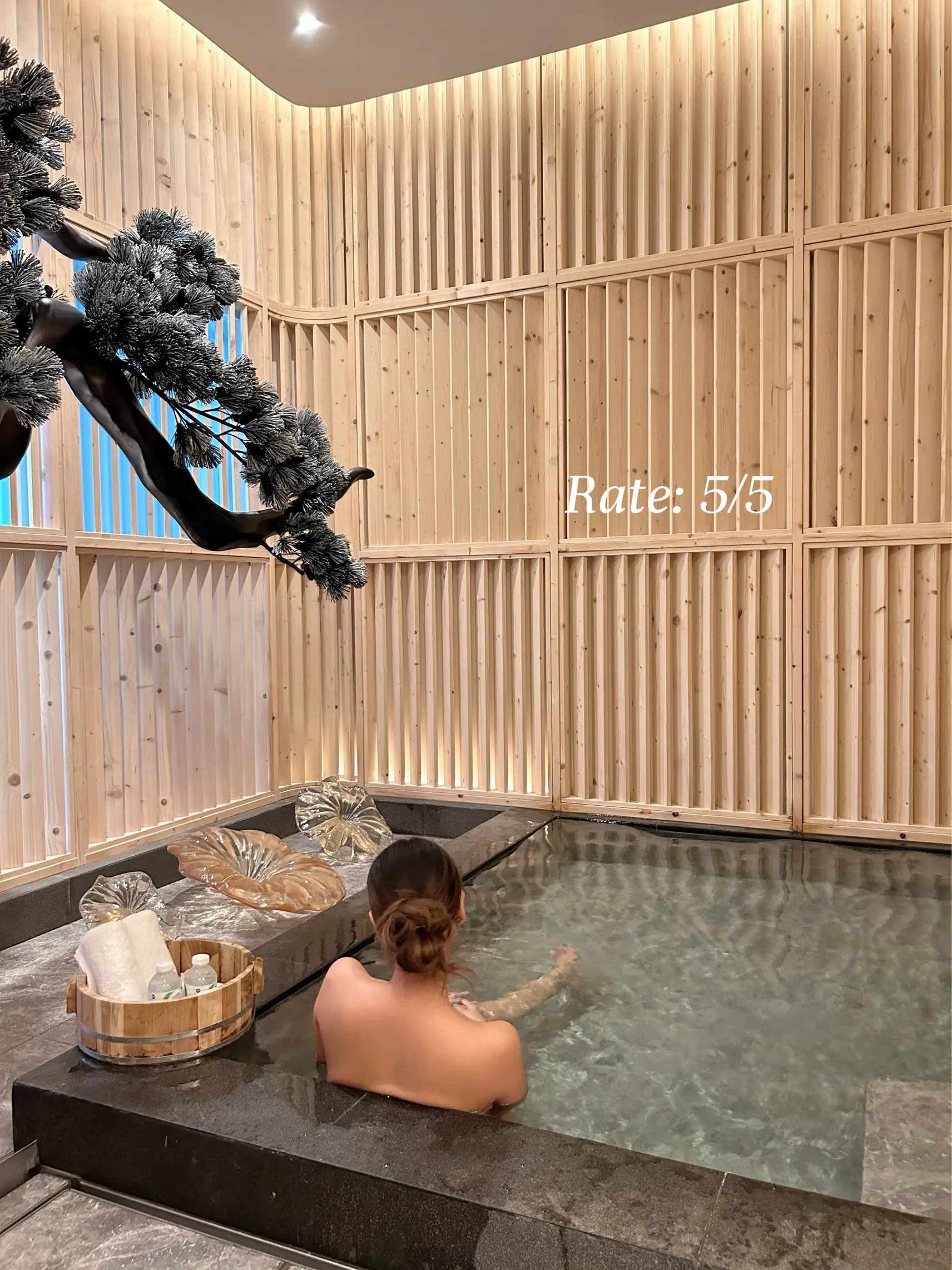 ที่สุดของ Onsen&Spa 🍂 | แกลเลอรีที่โพสต์โดย Peckiiz | Lemon8
