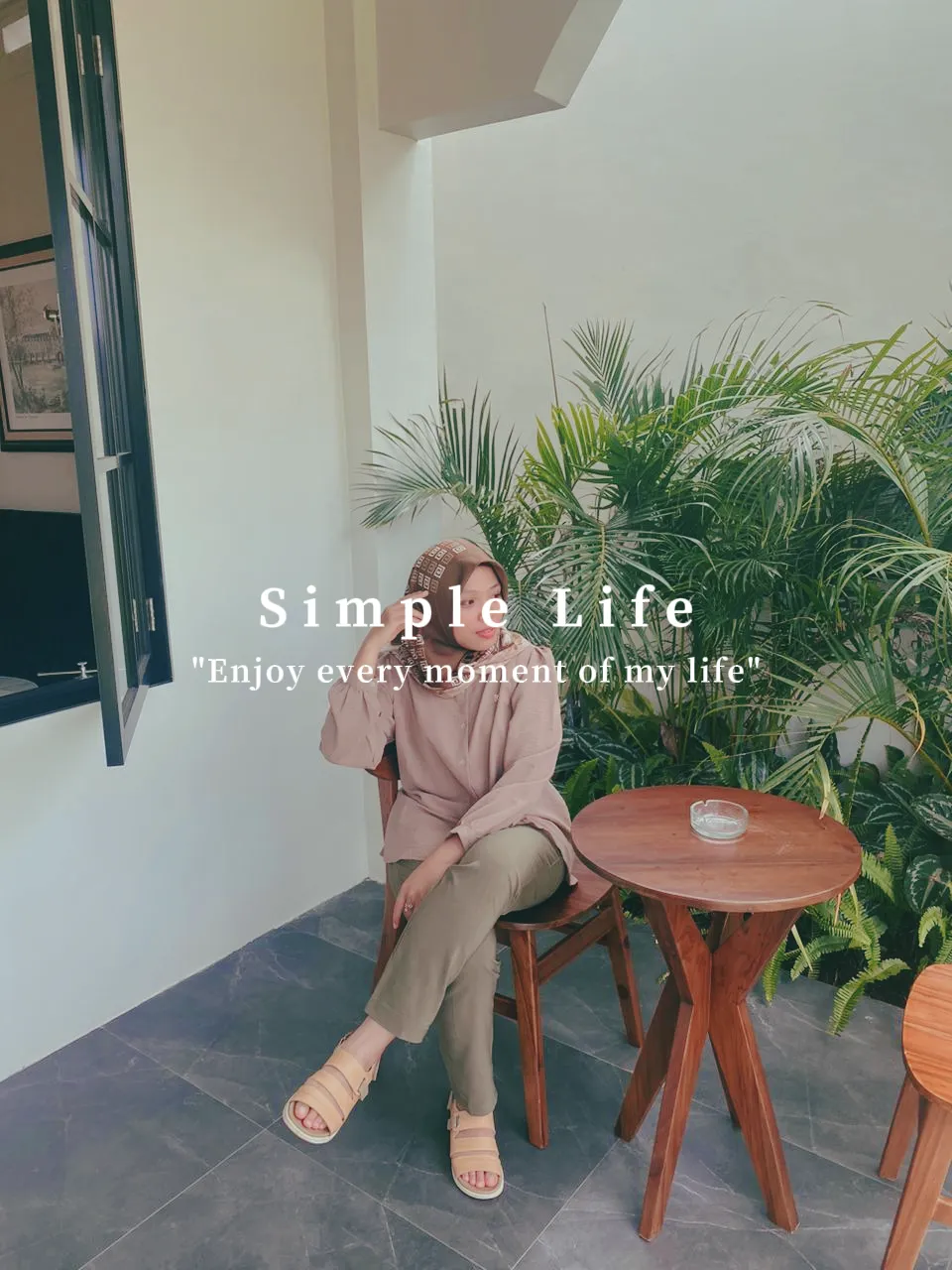 shofiatull memposting kontribu | Galeri diposting oleh Shofi Atull | Lemon8