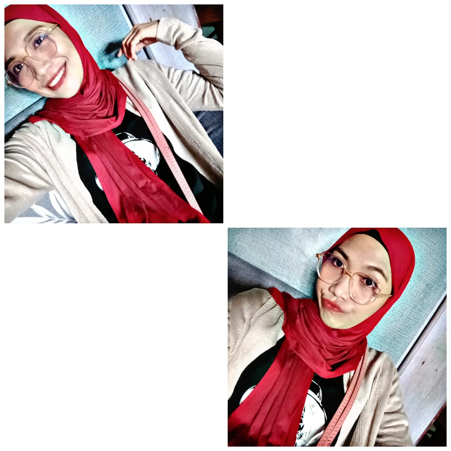 Hai guys!New member in lemon8 🍋🧡 | Galeri disiarkan oleh Emma_Norz💜💙💚 | Lemon8