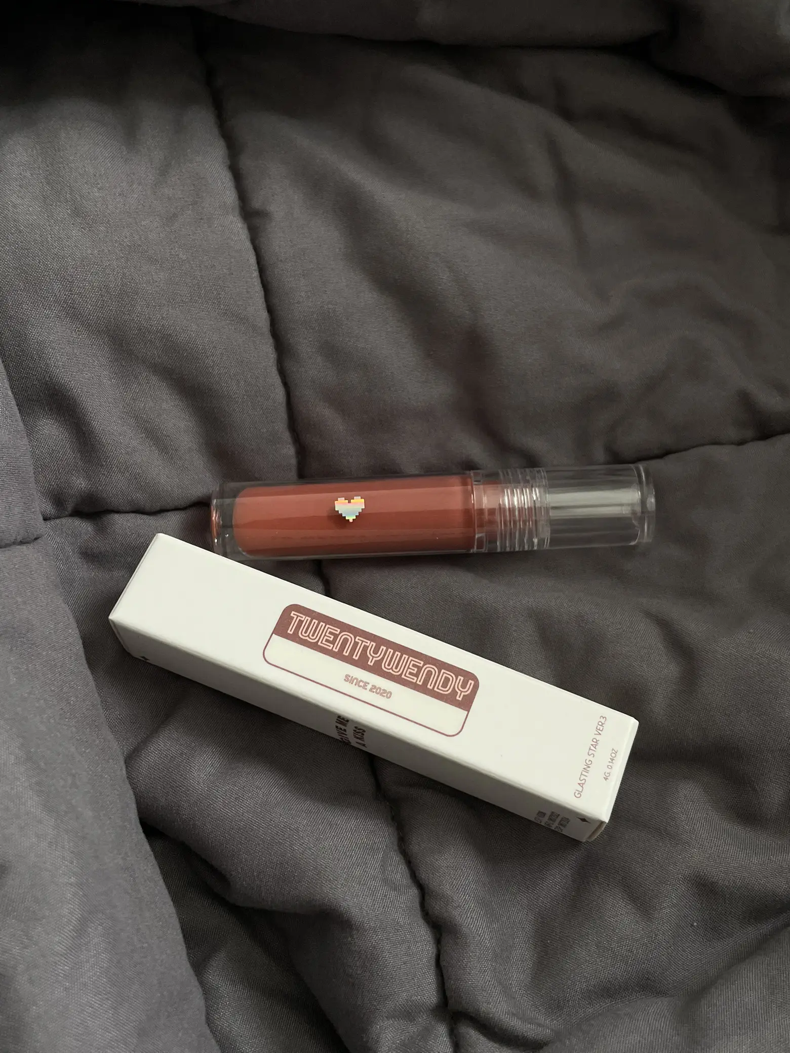 Twenty Wendy ( Glasting water tint ) | แกลเลอรีที่โพสต์โดย Jellyfish ...