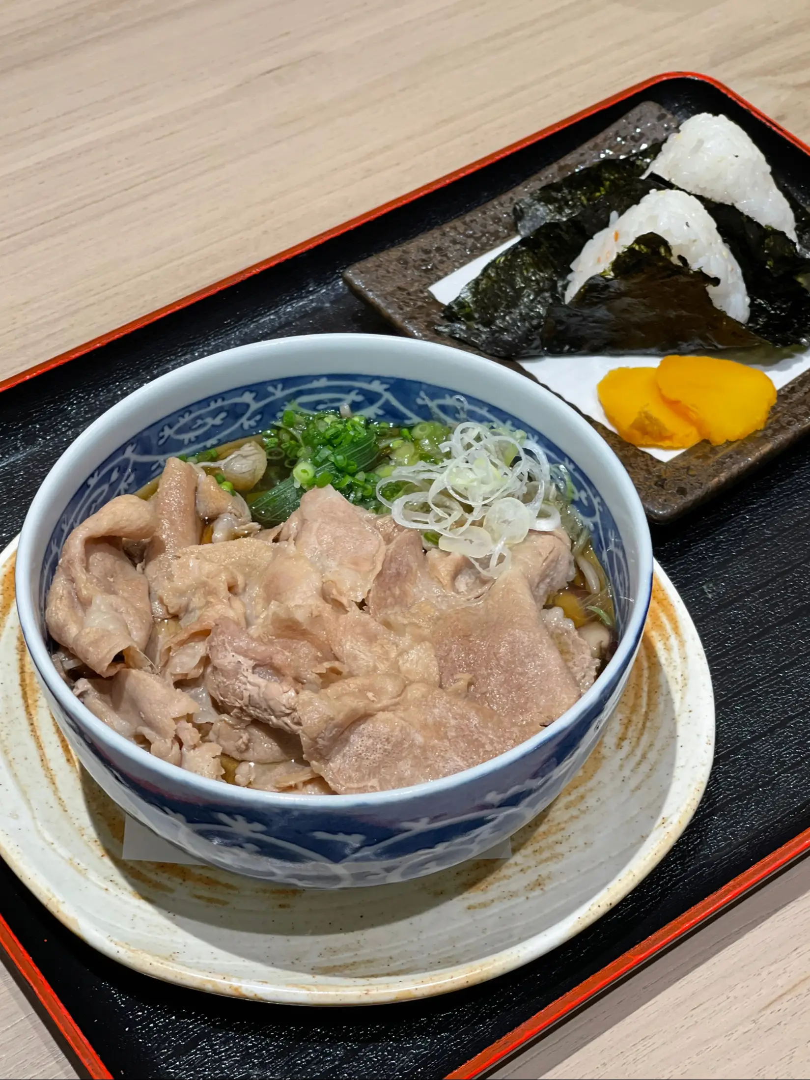 ‘Uraki’ ร้านอาหารญี่ปุ่นดั้งเดิมใจกลางเมือง🍙 | แกลเลอรีที่โพสต์โดย ...