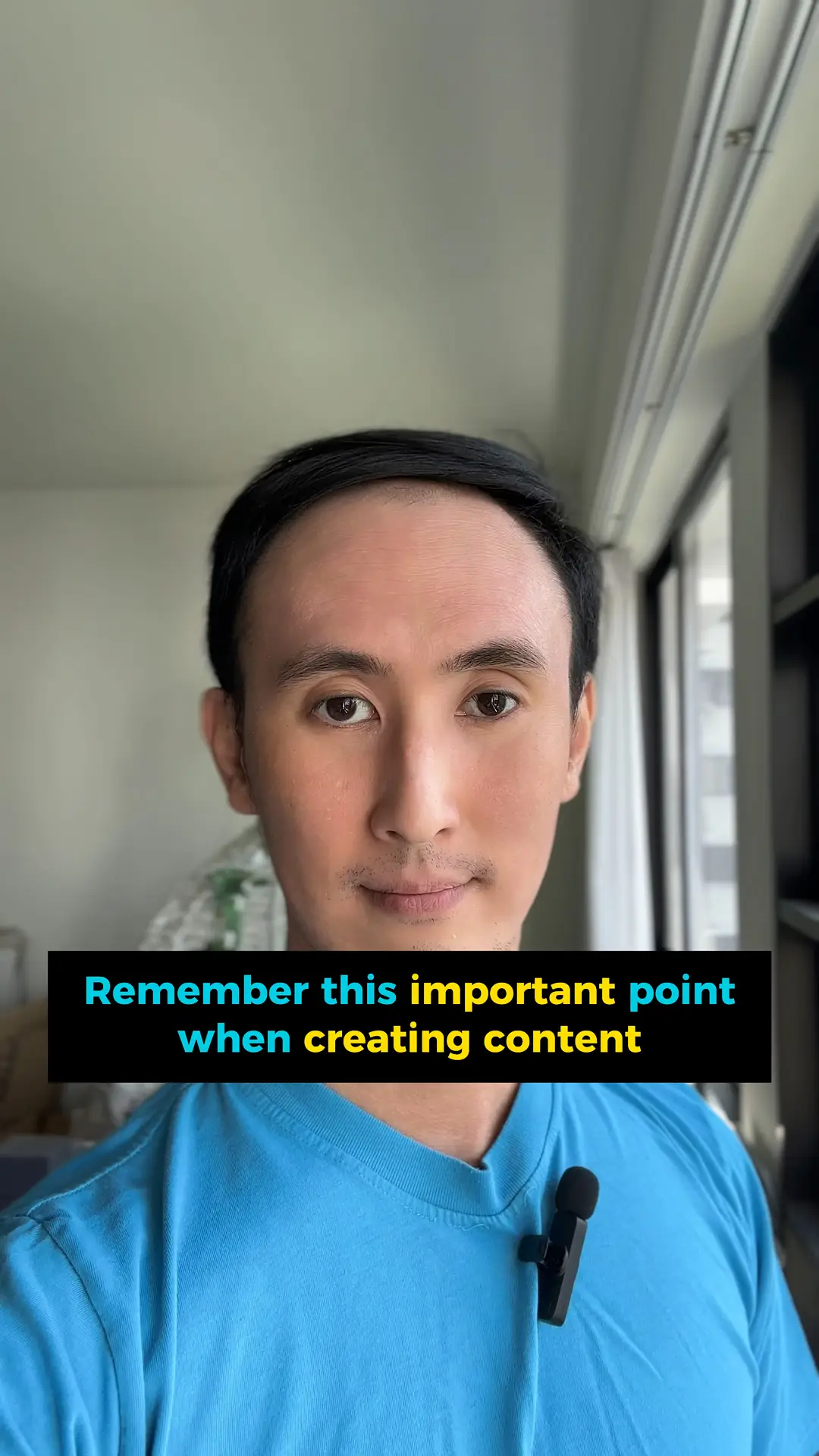 Important for all marketers! | Video published by Shawn Yeo | Lemon8