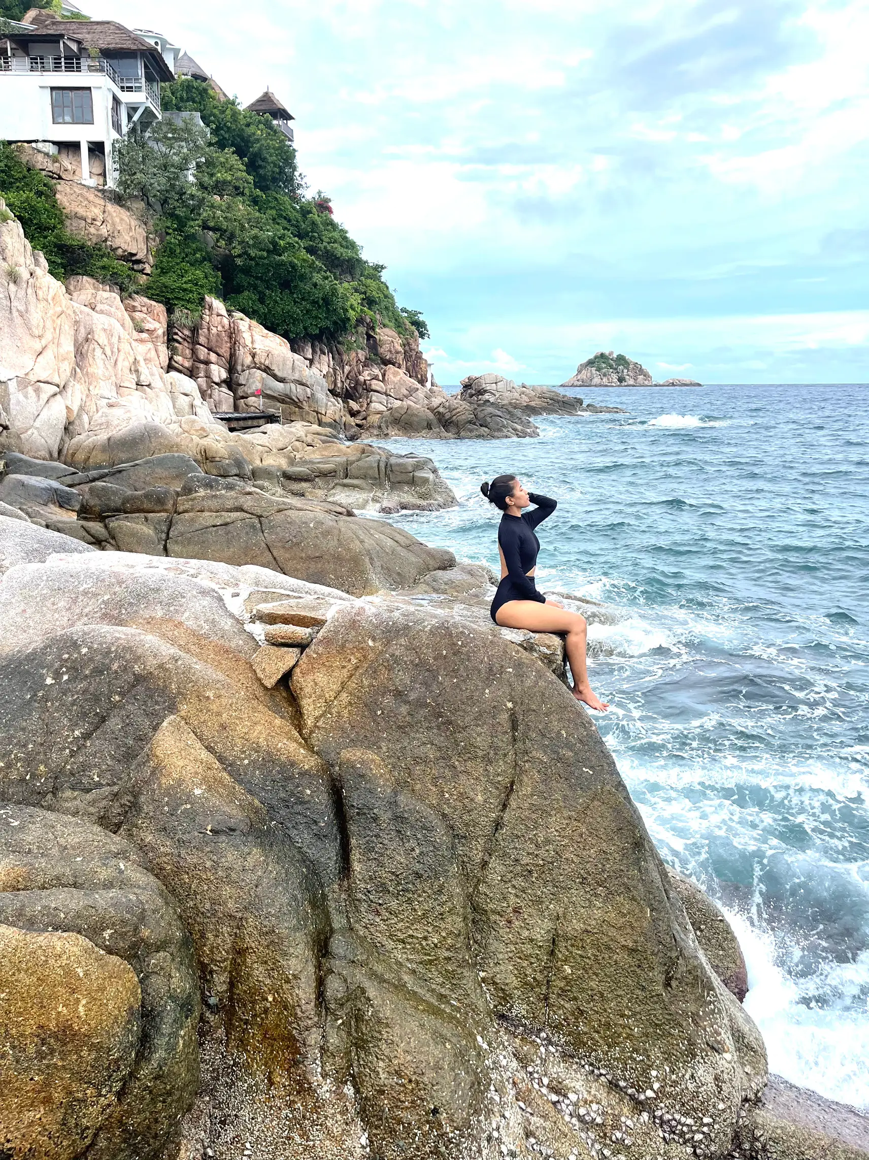 ห้องในตำนานจองข้ามปี🌊 | แกลเลอรีที่โพสต์โดย Thamon🎀 | Lemon8