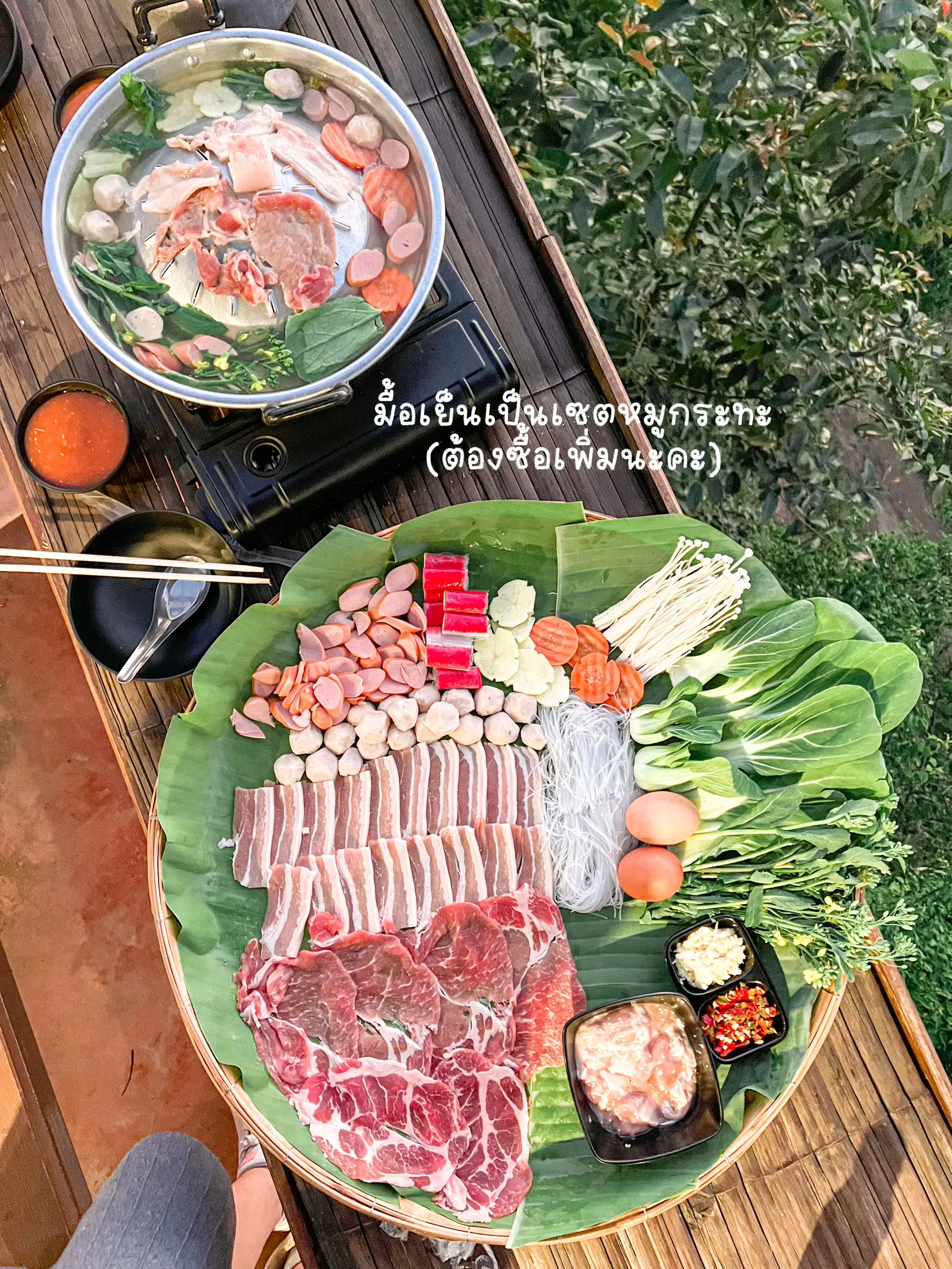 🌿ที่พัก&คาเฟ่เชียงรายห้ามพลาด~The BC2 ดอยช้าง⛰️ | แกลเลอรีที่โพสต์โดย ...