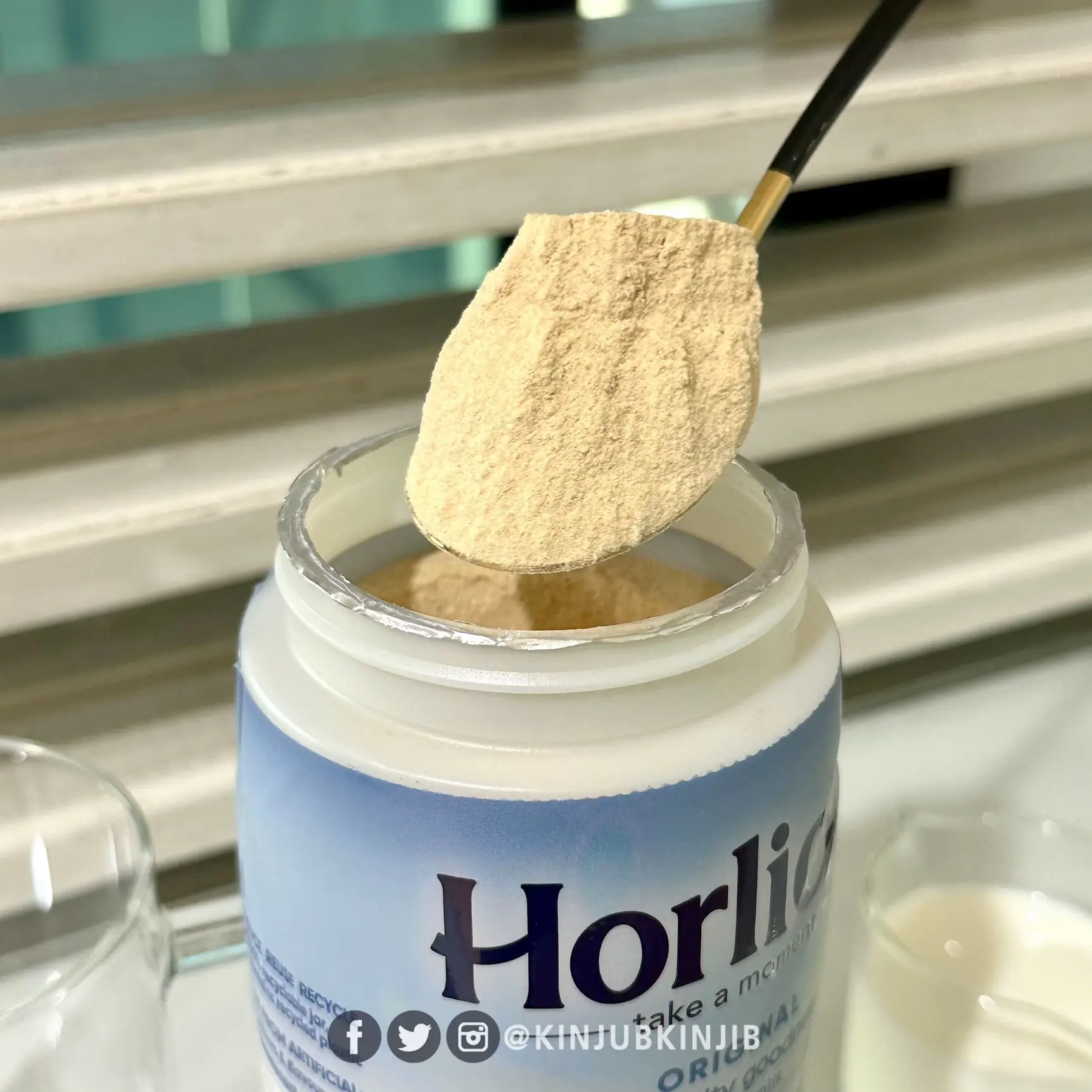 Hot Horlicks. A delicious morning drink. | Gallery posted by ...