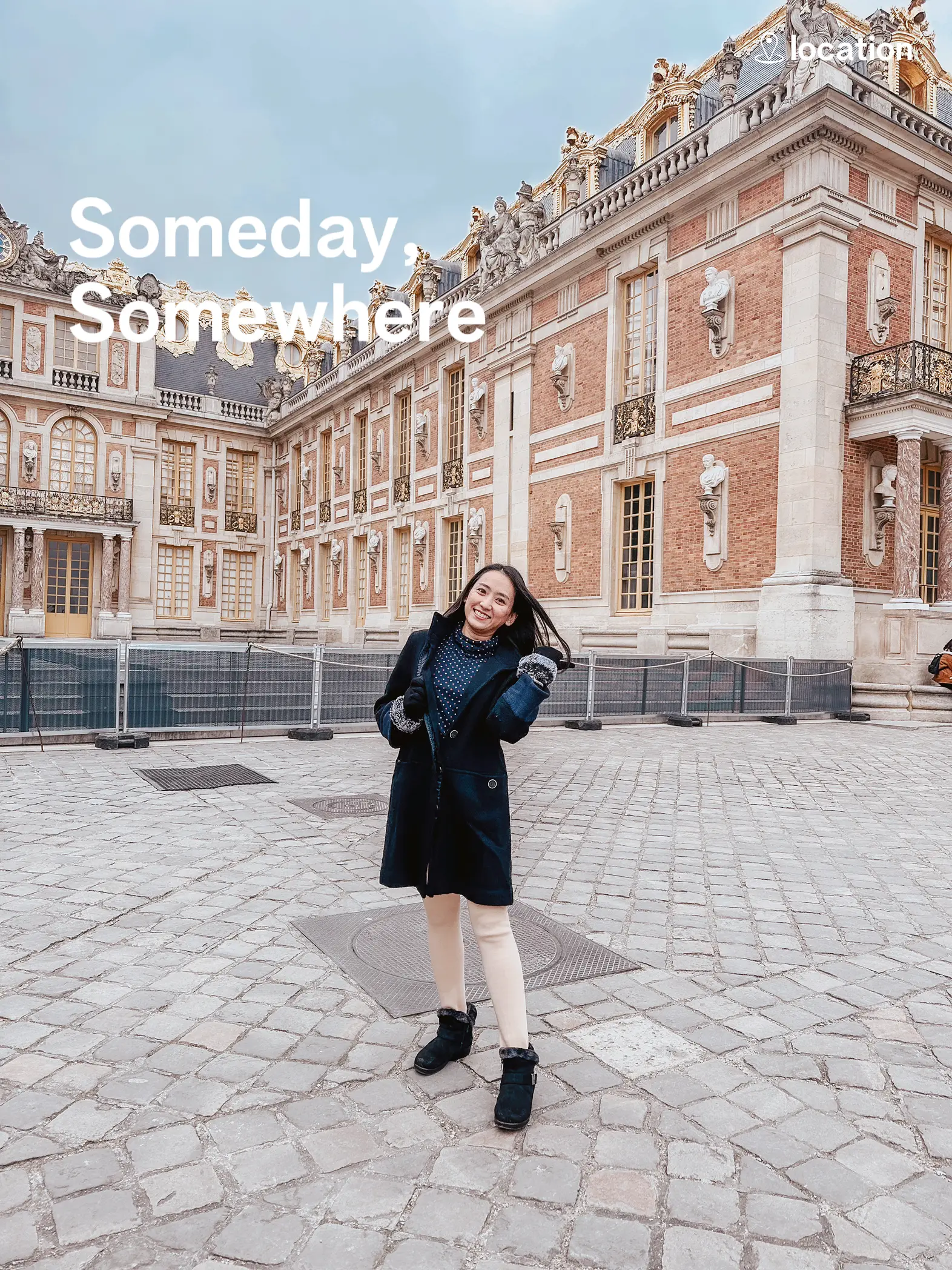 พระราชวังแวร์ซาย ครั้งหนึ่งที่ต้องมาชมให้ได้ 🇫🇷 | แกลเลอรีที่โพสต์โดย ...