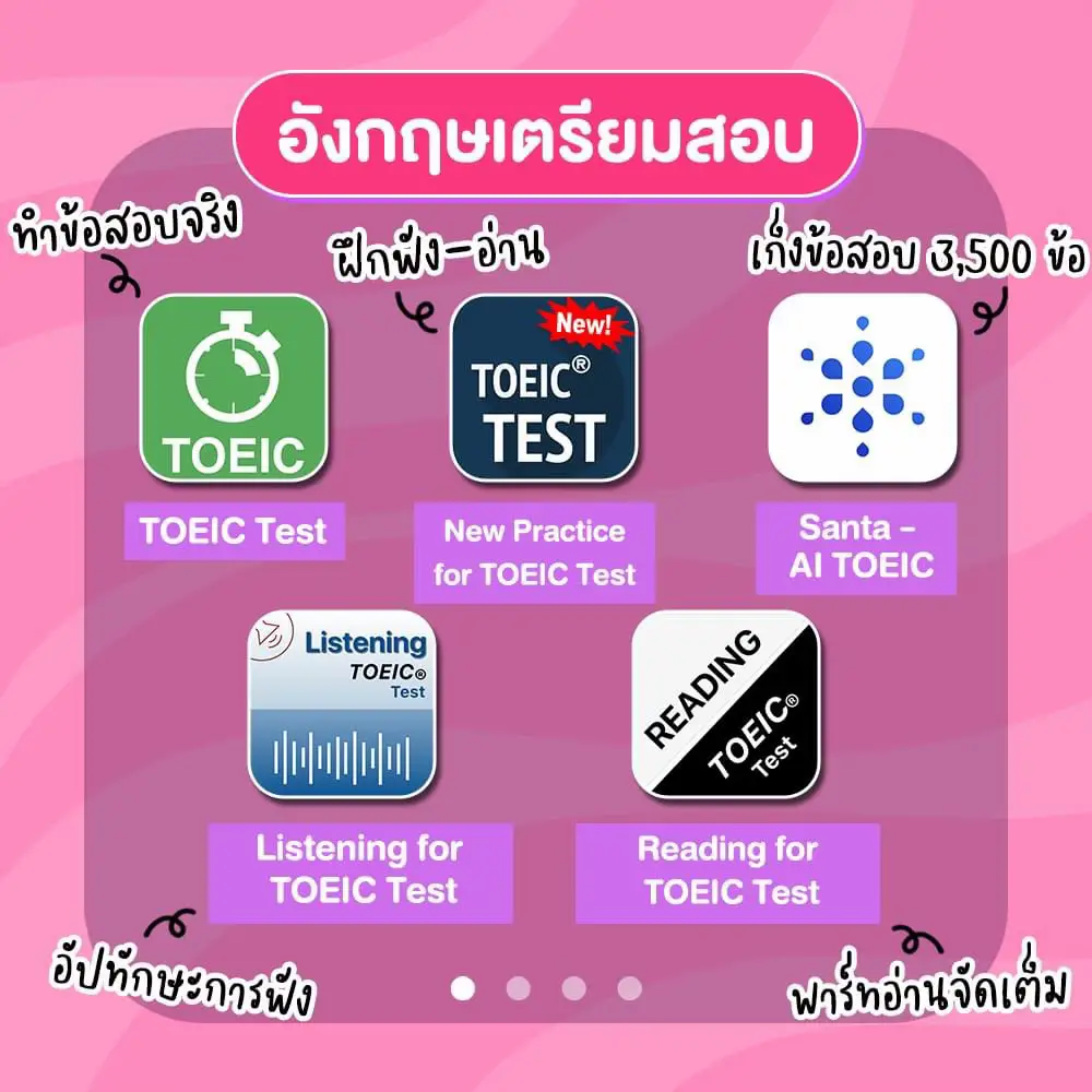 มัดรวม #25แอปฝึกภาษาอังกฤษ | แกลเลอรีที่โพสต์โดย Sale Here | Lemon8