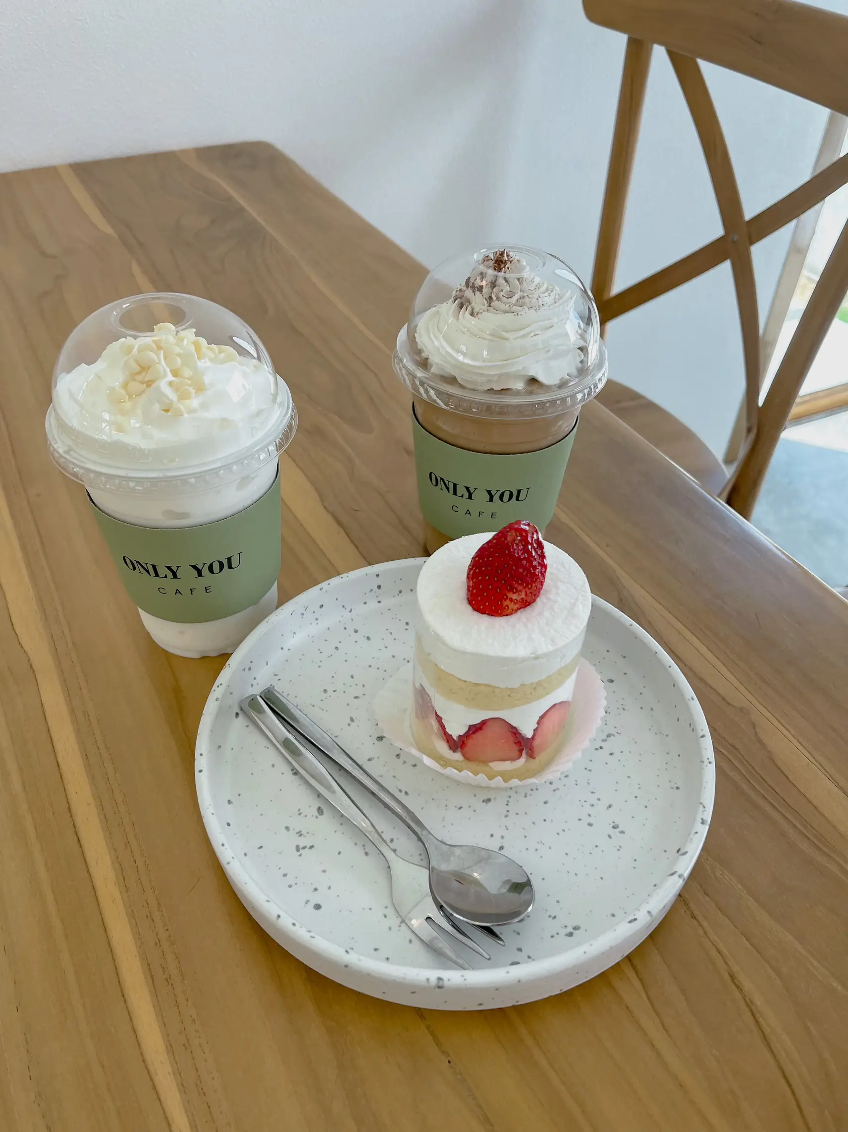 Only you cafe คาเฟ่ฟีลเขาใหญ่ ใกล้กรุงทพ | แกลเลอรีที่โพสต์โดย aaannys ...