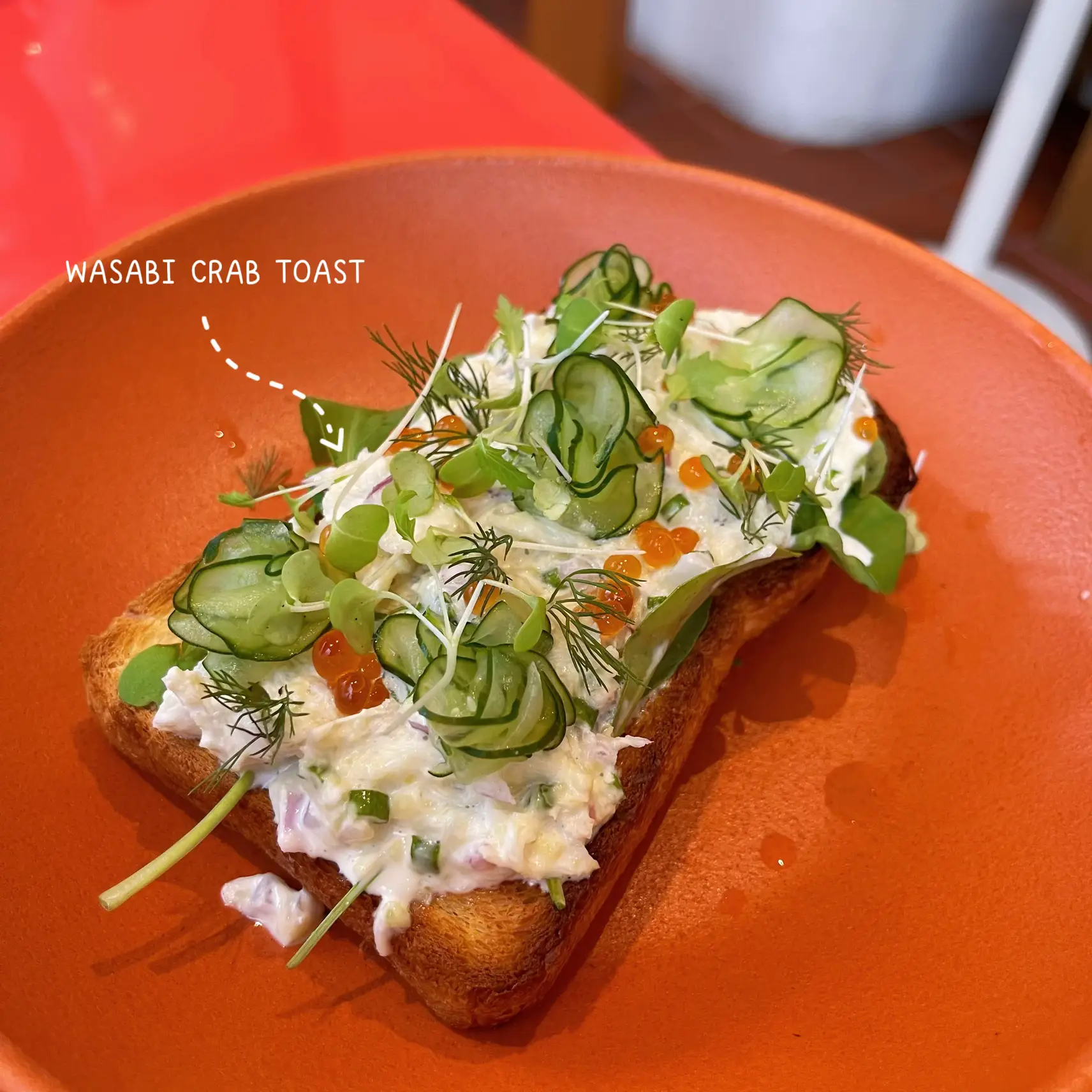 Nico Nico Cafe&Brunch place🥐🥨🥗 | แกลเลอรีที่โพสต์โดย hello world | Lemon8