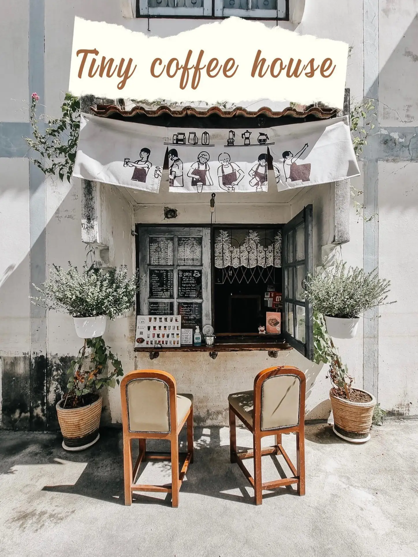 ร้านขนมเล็กๆ - การค้นหาใน Lemon8