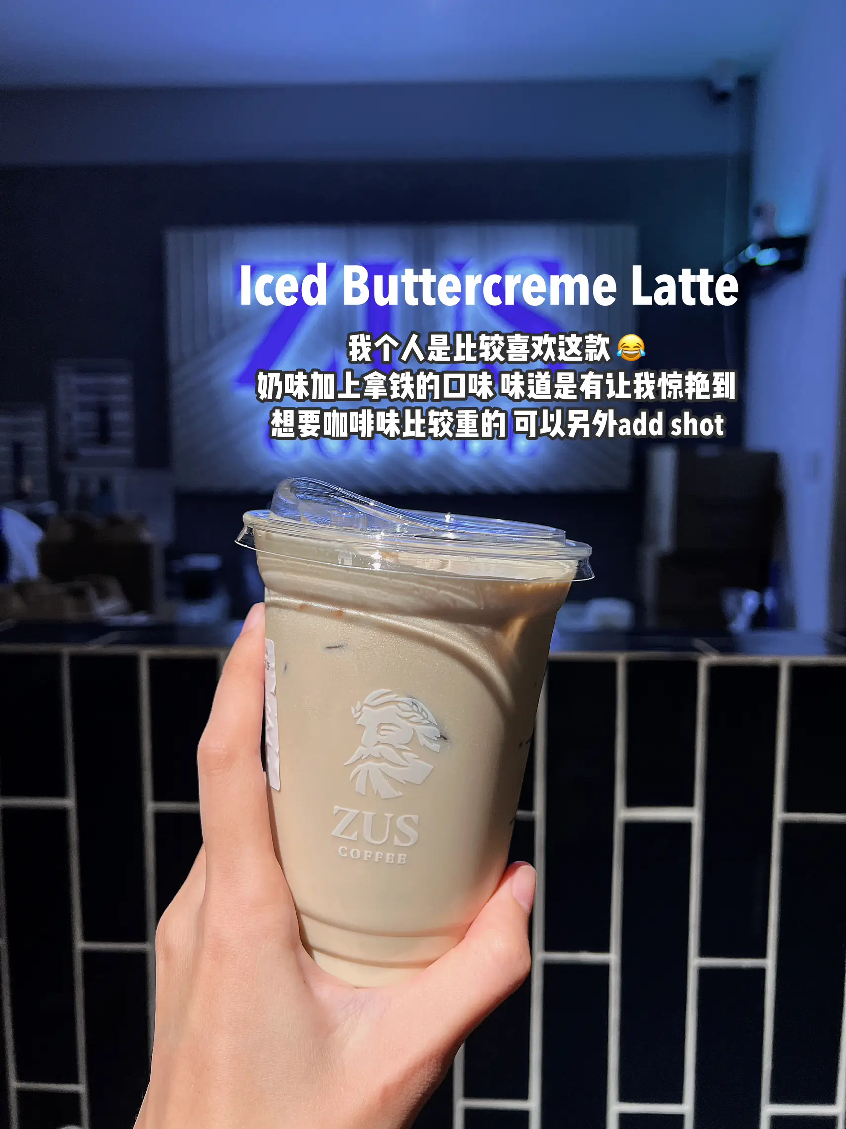 Lydia and Boss Zus Coff33 - Carian Lemon8