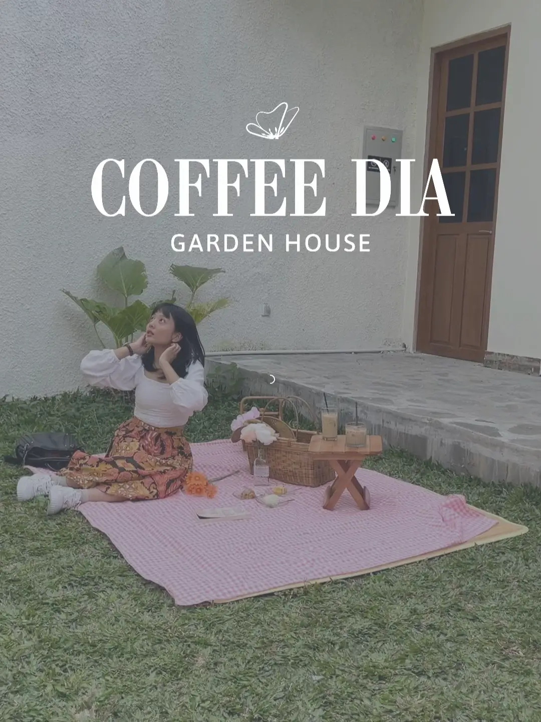 Piknik di Coffee Shop Jakbar yang super aesthetic! | วิดีโอที่เผยแพร่ ...