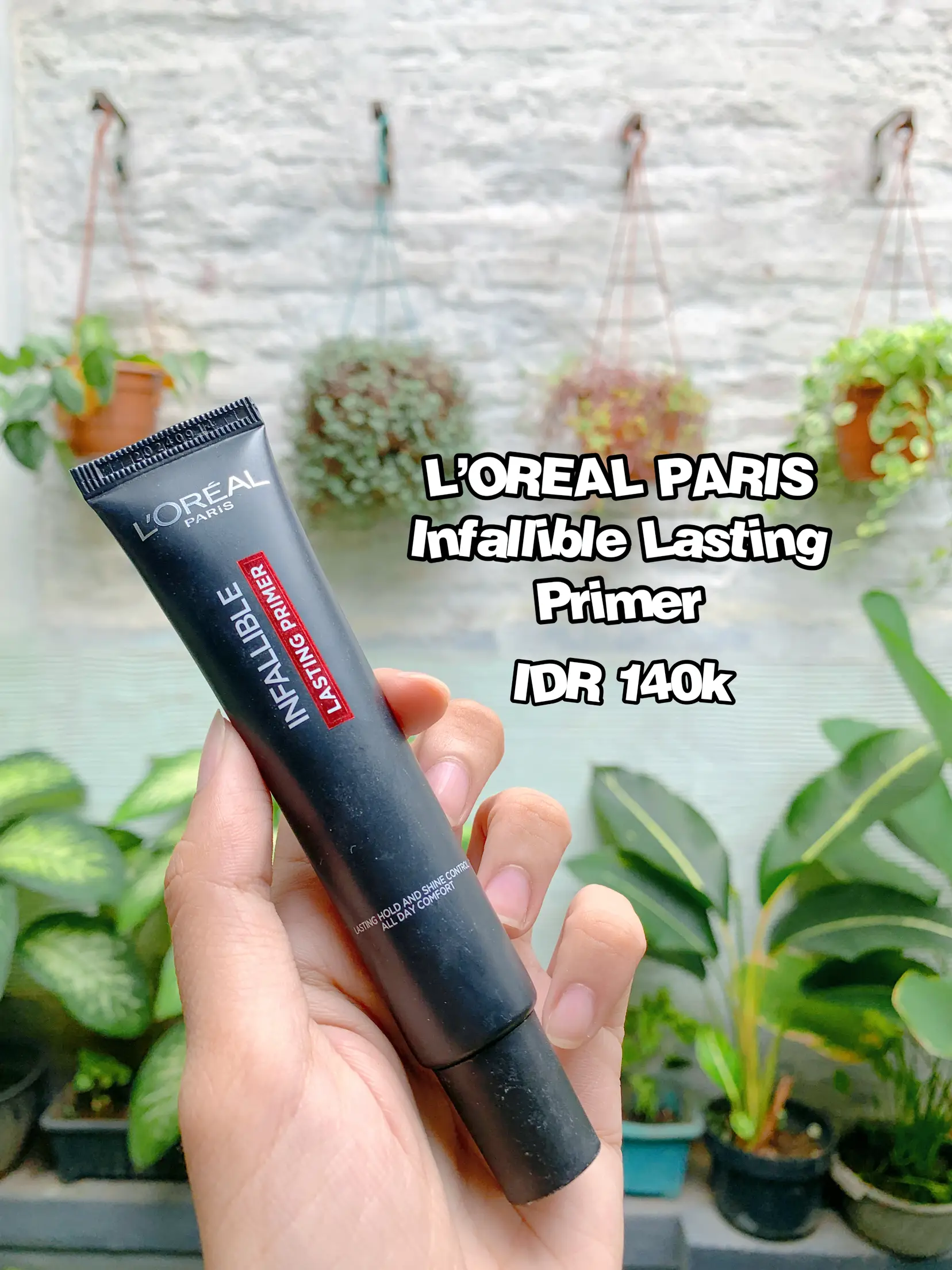 Battle Primer: Spray Primer vs Cream Primer | Galeri diposting oleh ...