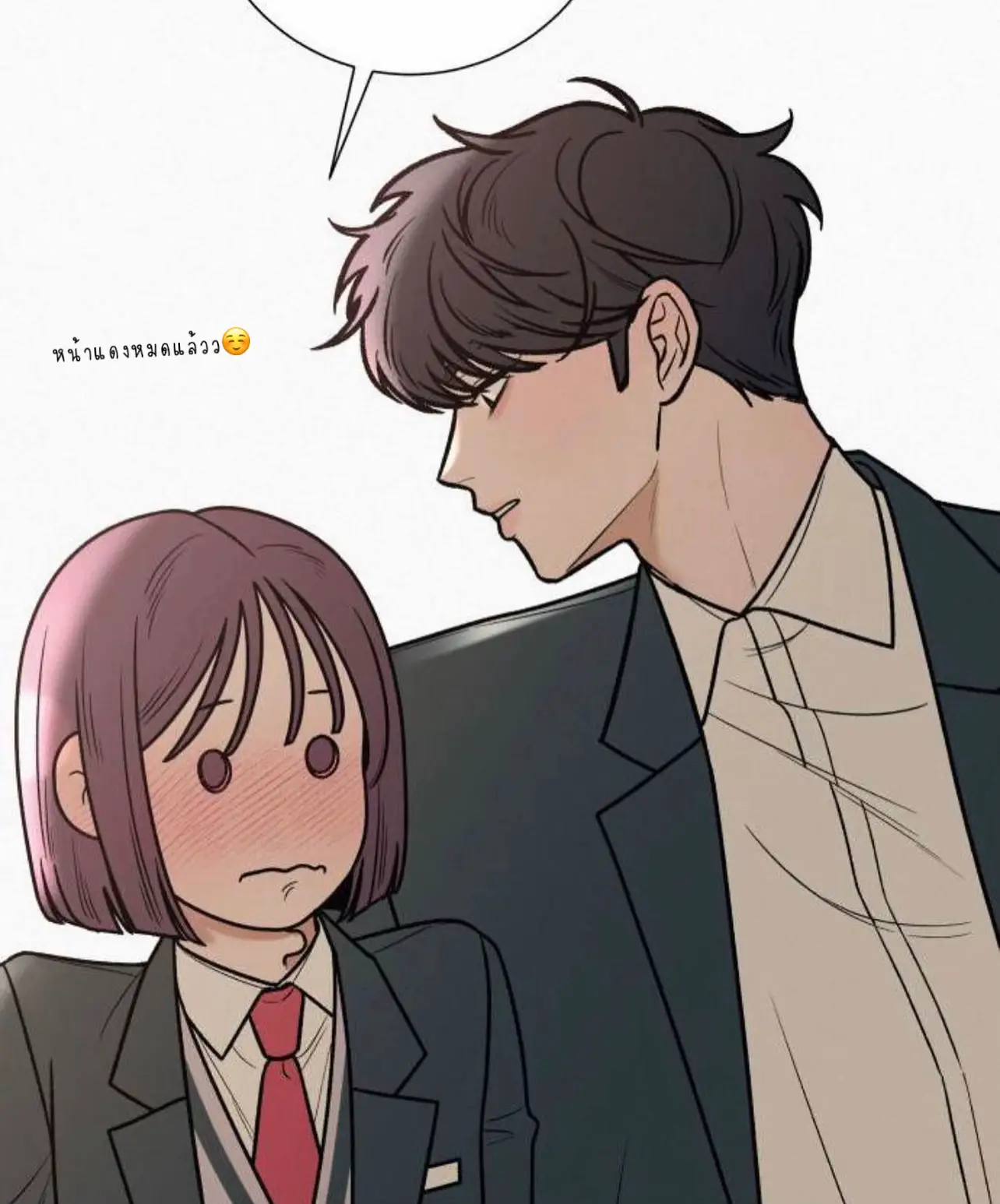 "แนะนำ Webtoon 💗 Pure Love Operation🫶🏻 " | แกลเลอรีที่โพสต์โดย . 𝐦𝐲𝐧𝐧🍃 | Lemon8