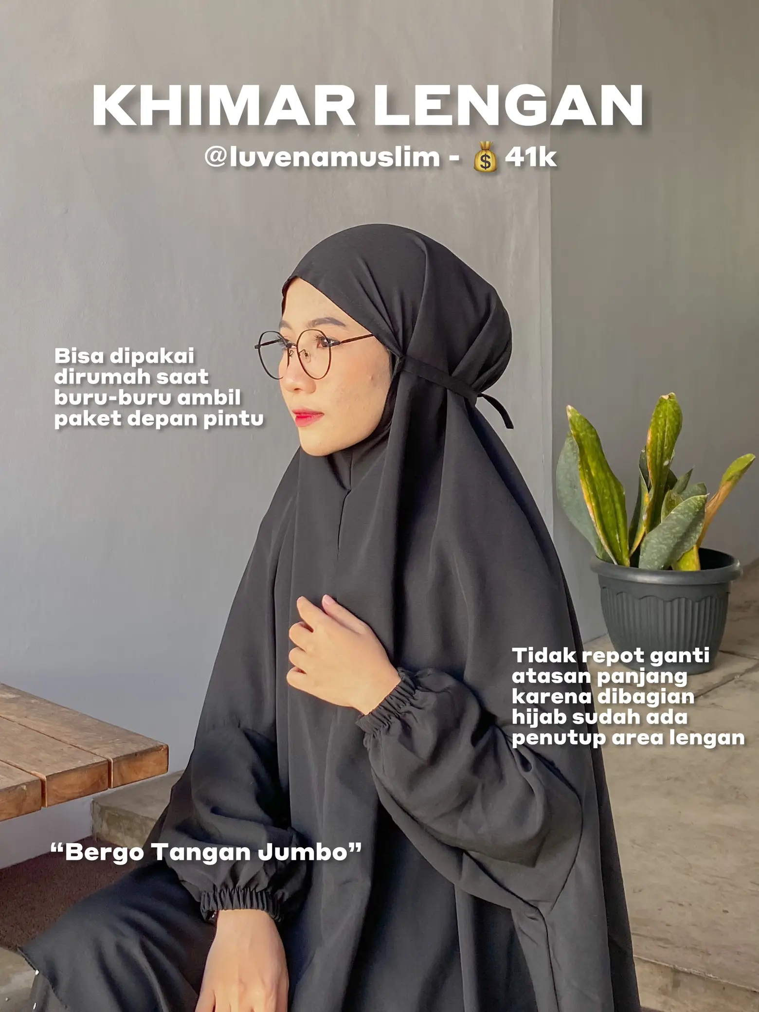 REKOMENDASI HIJAB UNIK BERMANFAAT BANGET😍 | Galeri diposting oleh Firsaoir | Lemon8