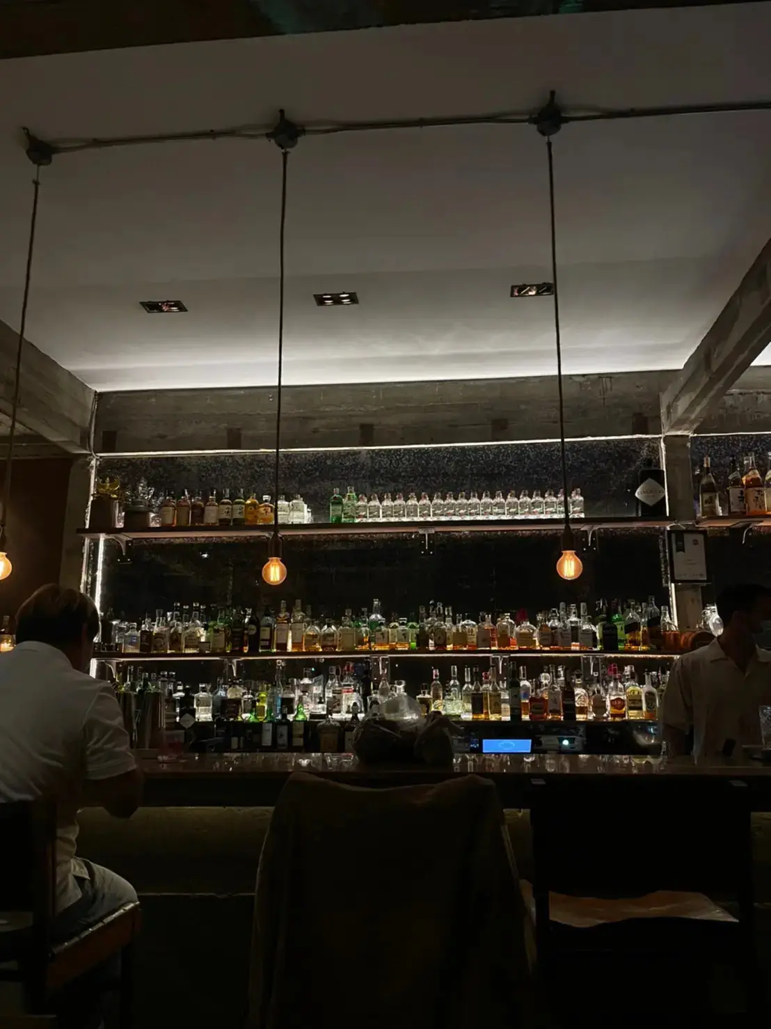 พาไปทาน salt ari ร้านอาหารฟิวชั่นญี่ปุ่นฝรั่งเศส บรรยากาศดี | แกลเลอรี ...