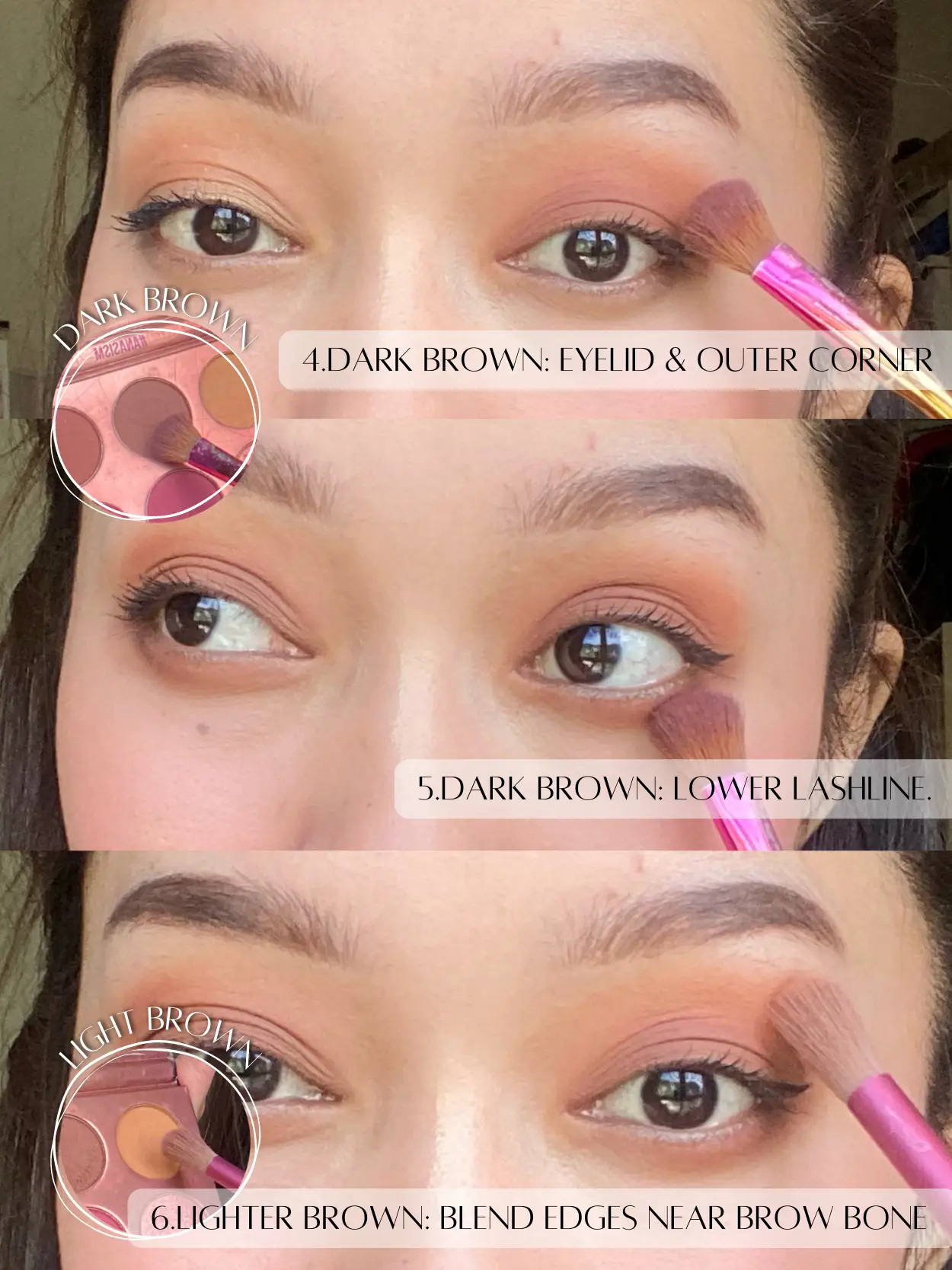 How To Apply Light Makeup For Office | Saubhaya Makeup