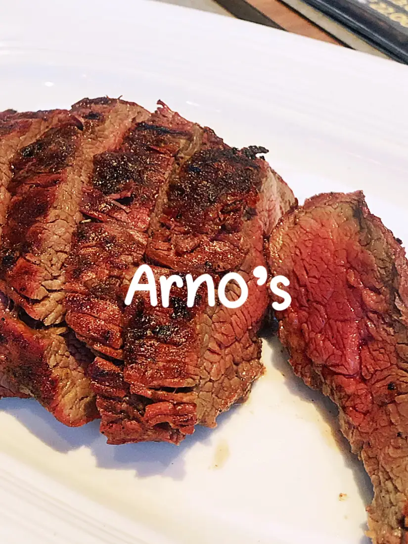 หาเนื้ออร่อยๆกิน ที่ Arno’s จิบไวน์สไตล์ลูกคุณ 🥩🥂 | แกลเลอรีที่โพสต์โดย ...