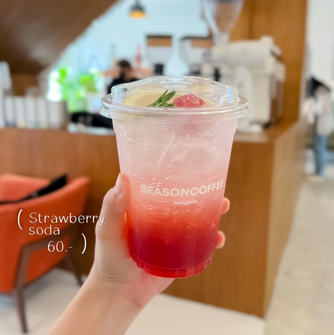 Season Coffee bkk ☀ | แกลเลอรีที่โพสต์โดย CoffeeMe ReLife | Lemon8