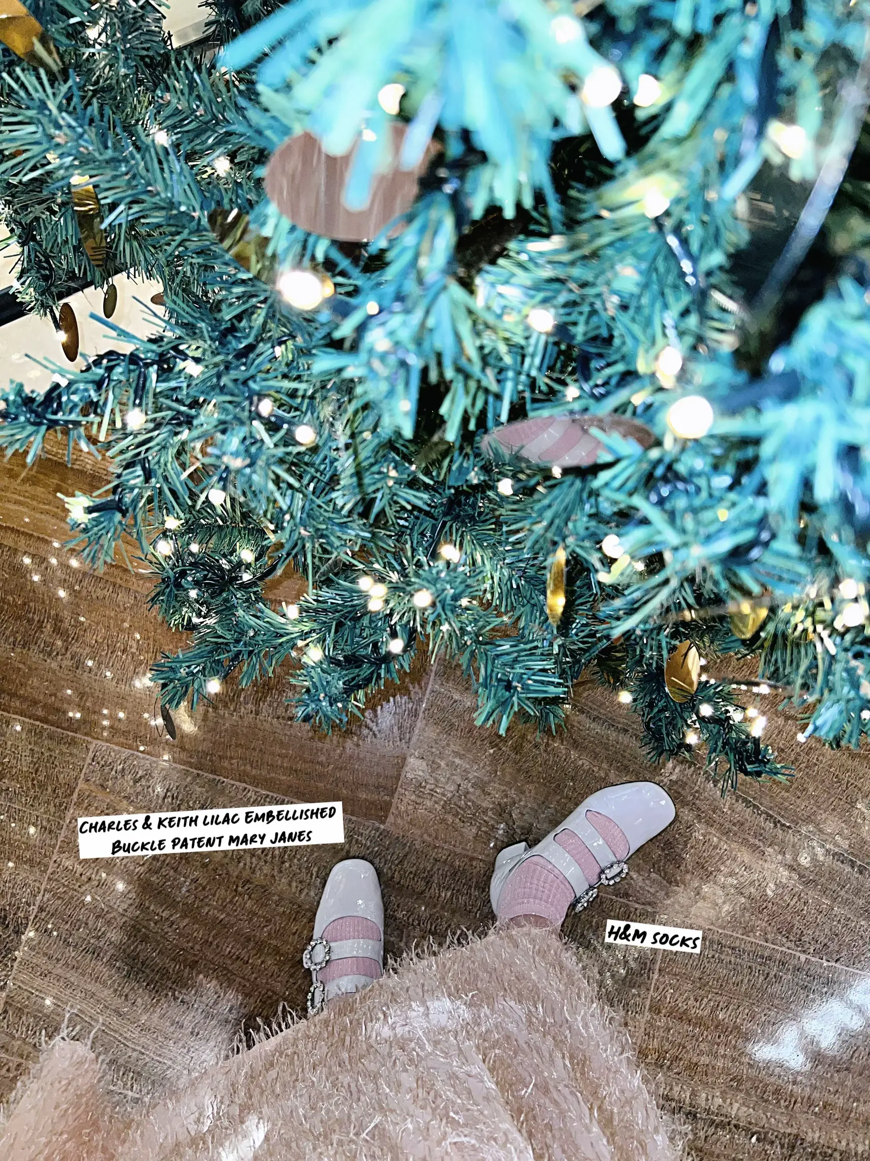 What I Wore For Charles & Keith’s Dinner & Dance | แกลเลอรีที่โพสต์โดย ...