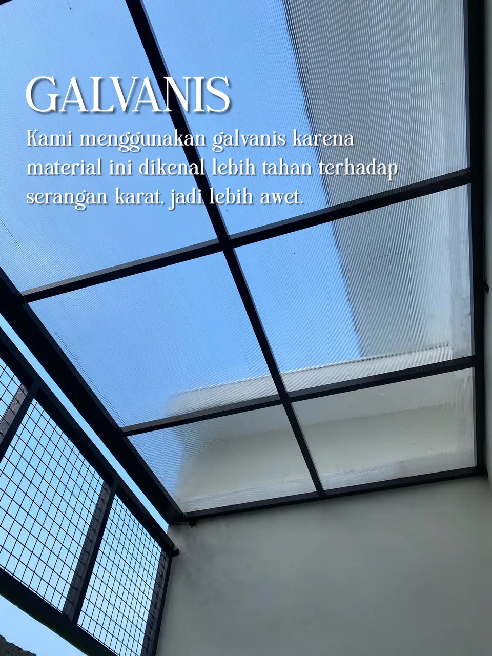 20 ide Kanopi Kaca Taman Belakang teratas di 2024