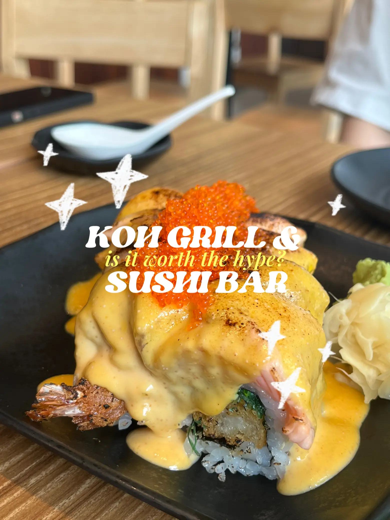 Shiok Maki Review - Lemon8 Search