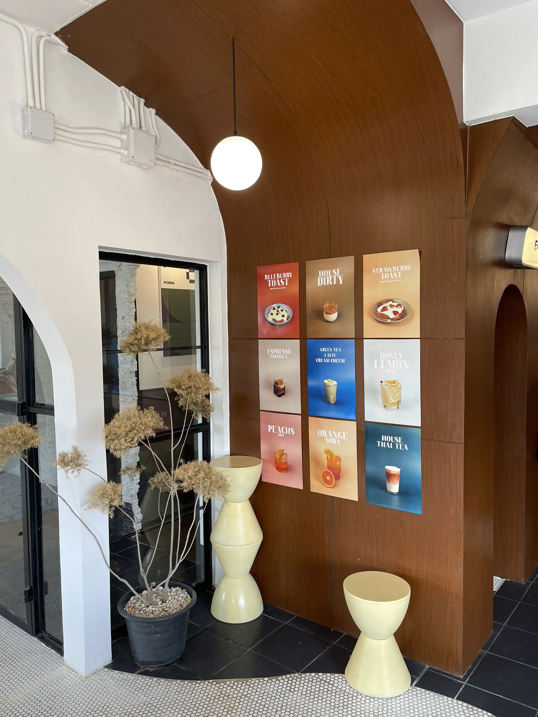 Elttil Cafe มุมถ่ายรูปสุดปัง ที่สาวๆต้องไปเช็คอิน! | แกลเลอรีที่โพสต์ ...