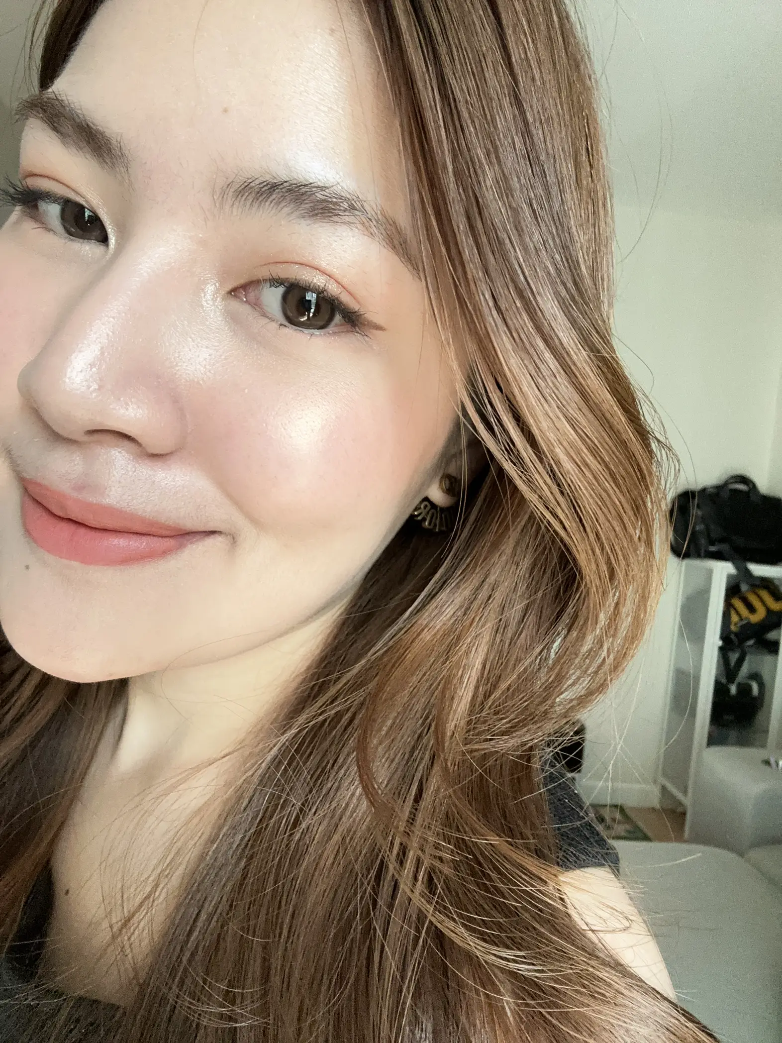 My Everyday look make up สวยฉ่ำแบบเป็นธรรมชาติ | แกลเลอรีที่โพสต์โดย Myspoy | Lemon8