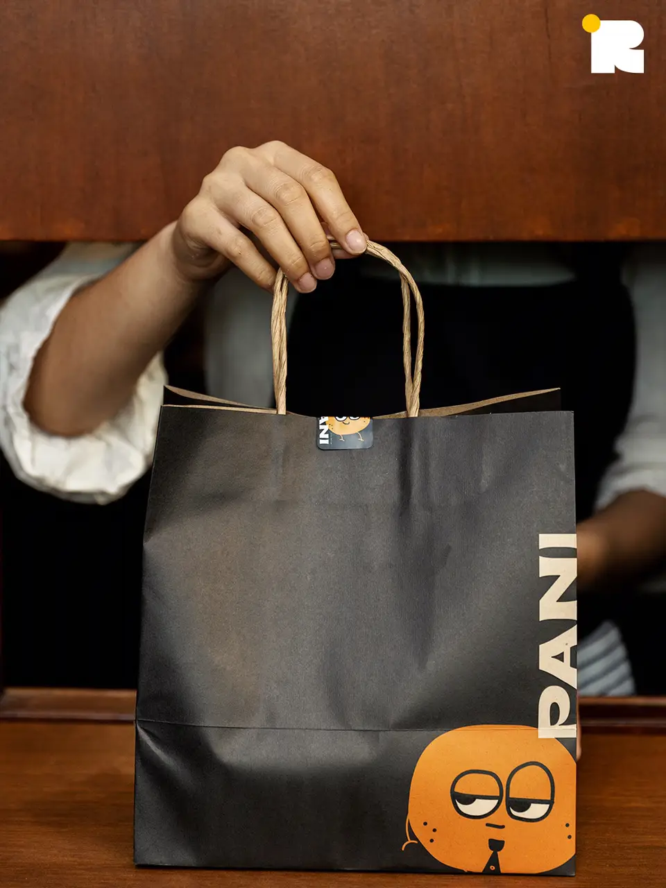 Bagel ที่เรารักอย่าง PANI ตอนนี้มีหน้าร้านแล้วนะ! | แกลเลอรีที่โพสต์โดย Routeen. | Lemon8