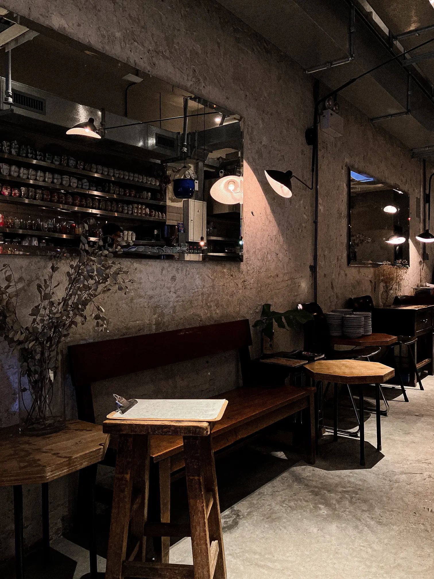 Halfway Coffee, Hong Kong 🇭🇰 Famous Cafe to Go For Once📌 | Gallery ...