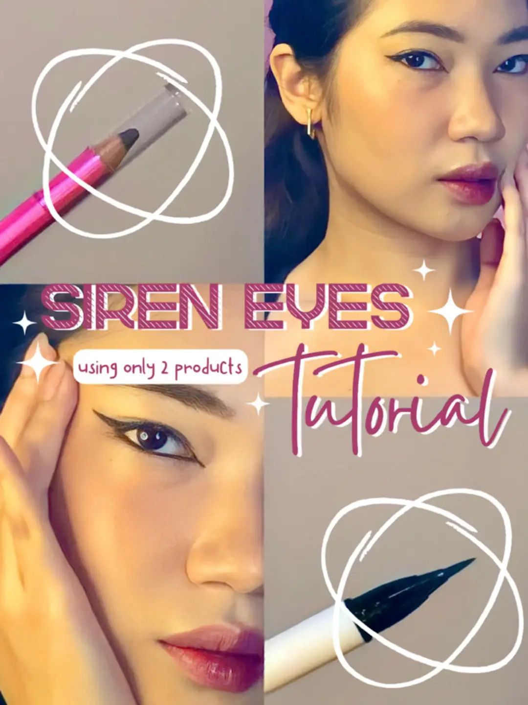Siren Makeup Tutorial | Saubhaya Makeup