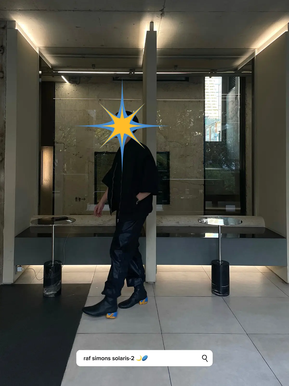 Raf Simons designs - การค้นหาใน Lemon8