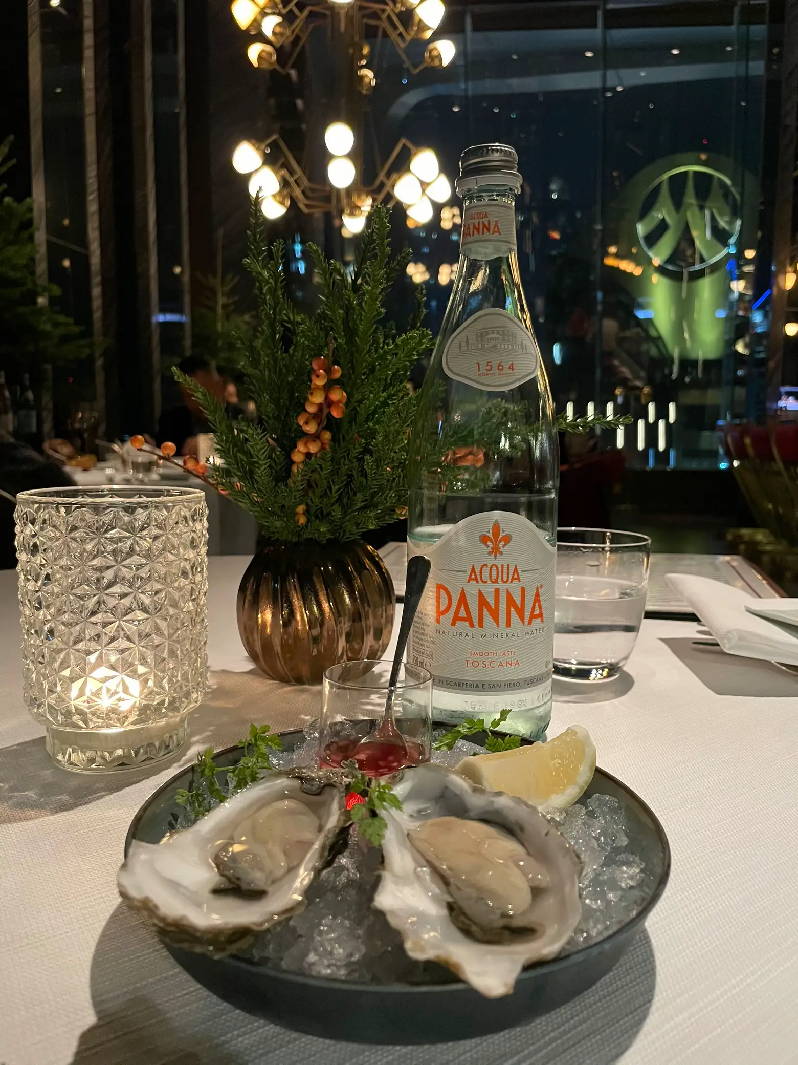 Penthouse Bar + Grill | แกลเลอรีที่โพสต์โดย giffany.cee | Lemon8