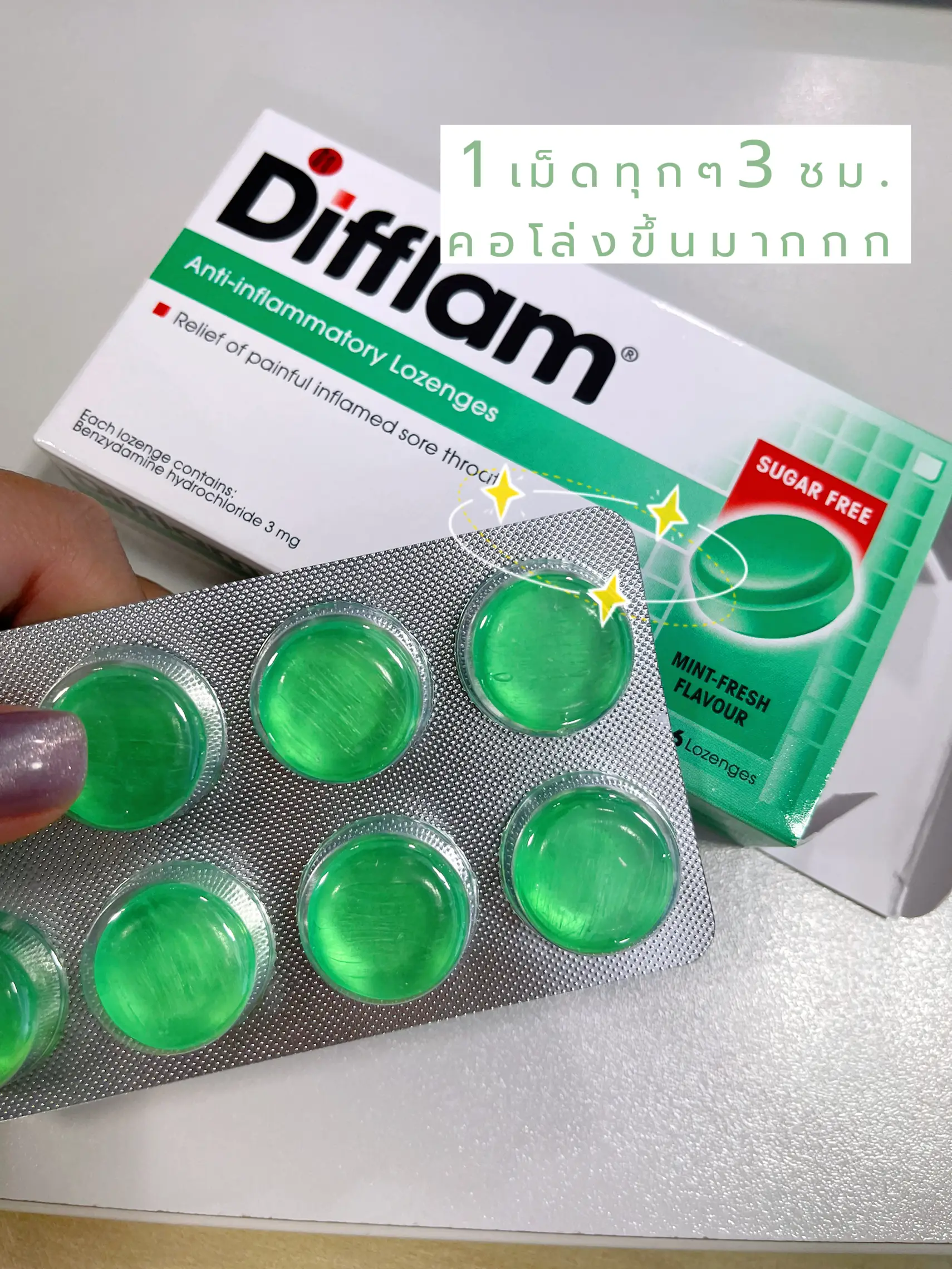 inflamed - การค้นหาใน Lemon8