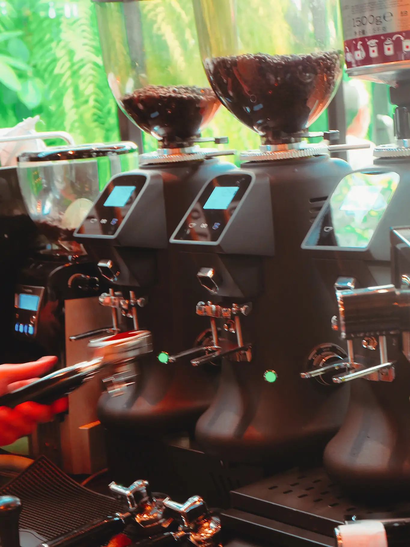 Double U Coffee | Gallery posted by นัดเช็คอิน | Lemon8