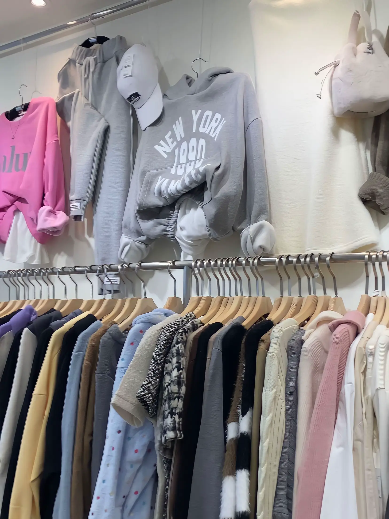 รีวิวแฟชั่นหน้าหนาวสาวๆเกาหลีที่ j.reaky | แกลเลอรีที่โพสต์โดย โชอาจุม ...