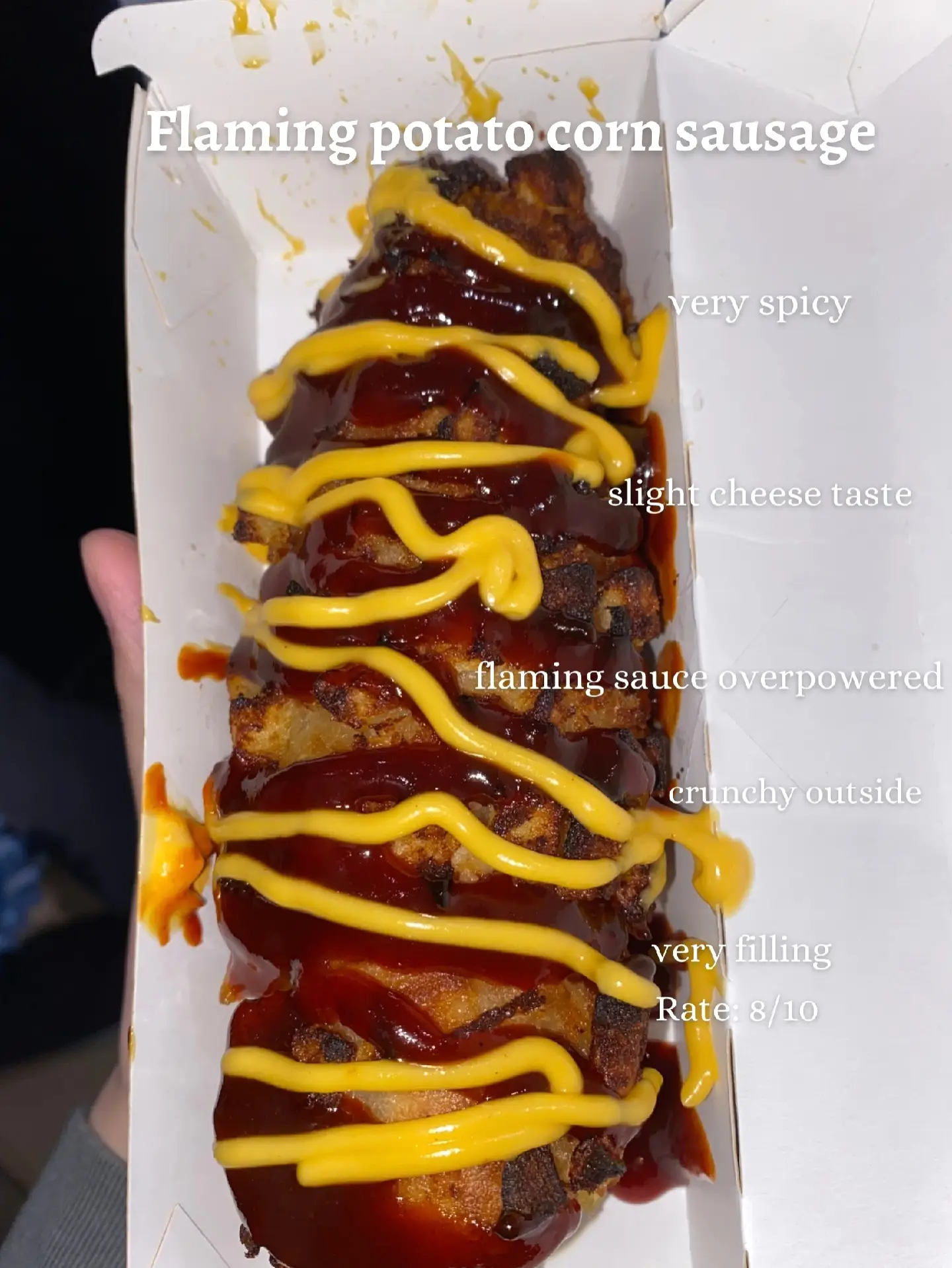 corndog family mart🌭 | Galeri disiarkan oleh Go Gurl Babes | Lemon8