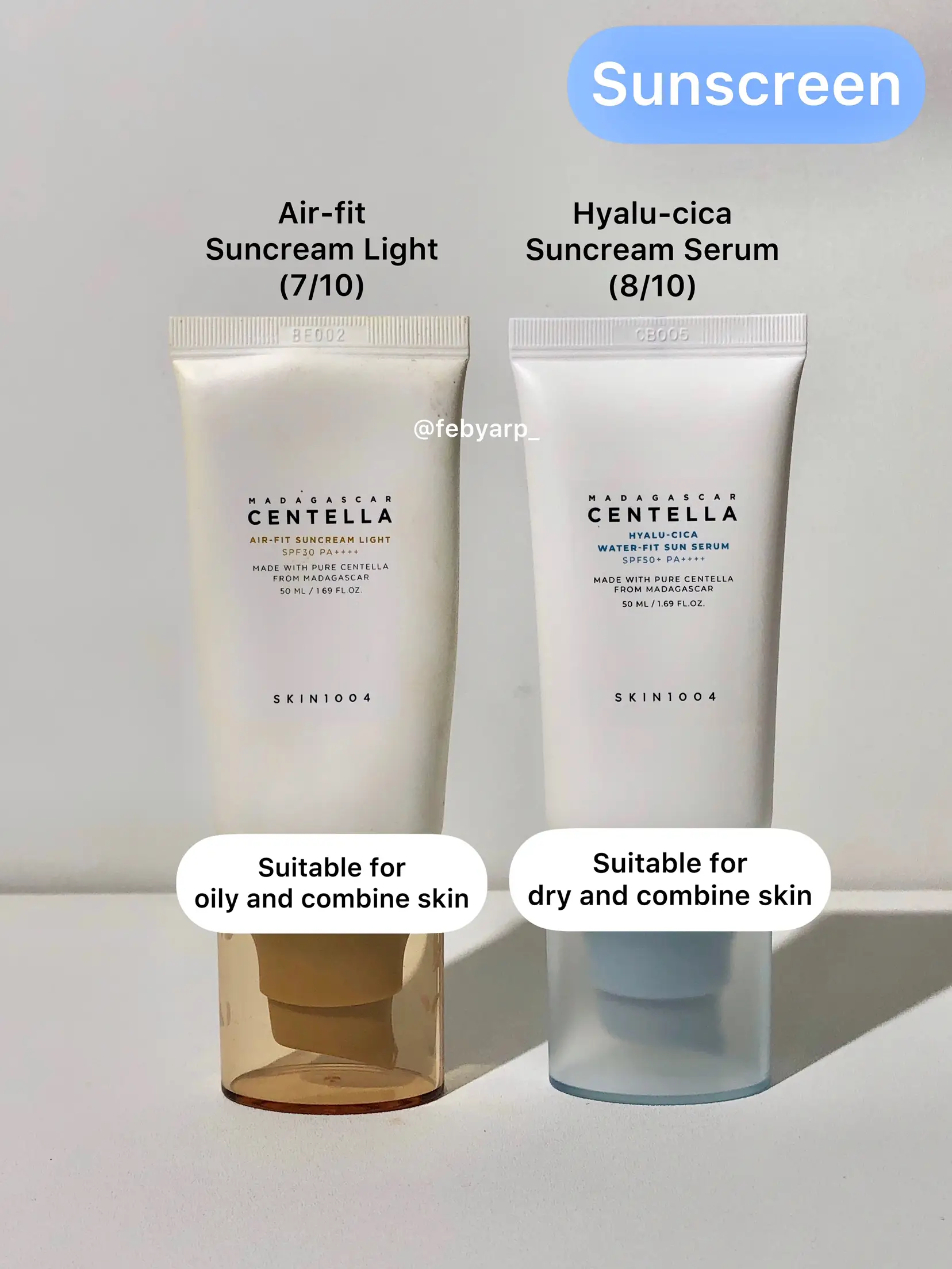 20 ide Skin1004 teratas di 2024